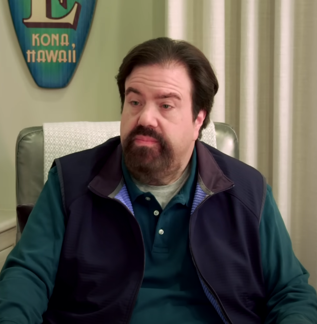 Dan Schneider Sues "Quiet On Set" Producers For Defamation And Painting ...