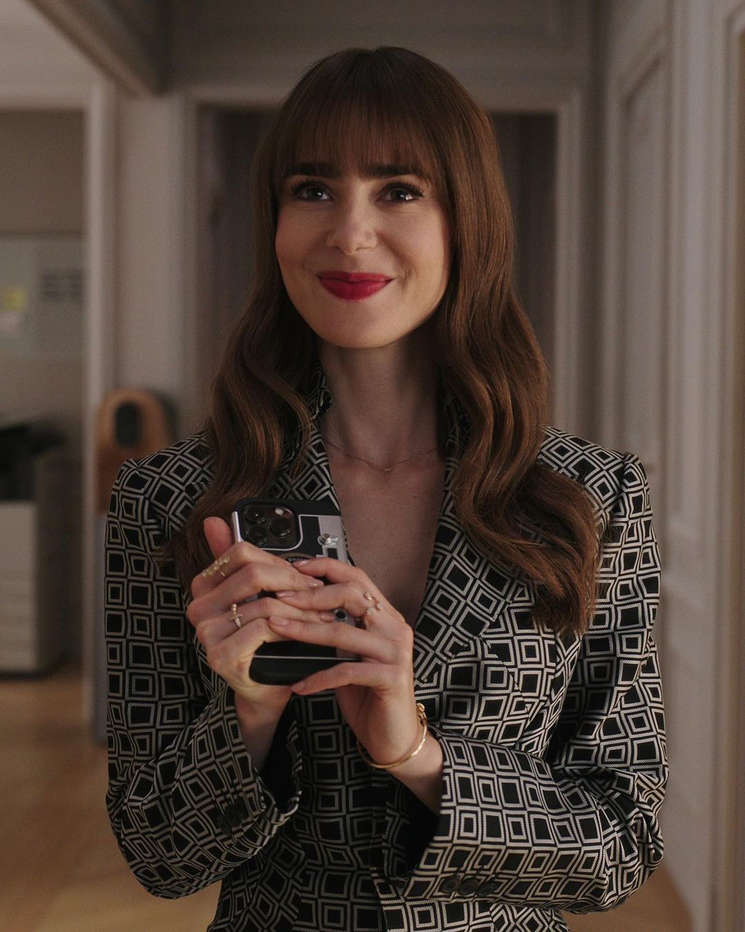 "Emily In Paris" Season 4 To Premiere In Two Parts In August And ...