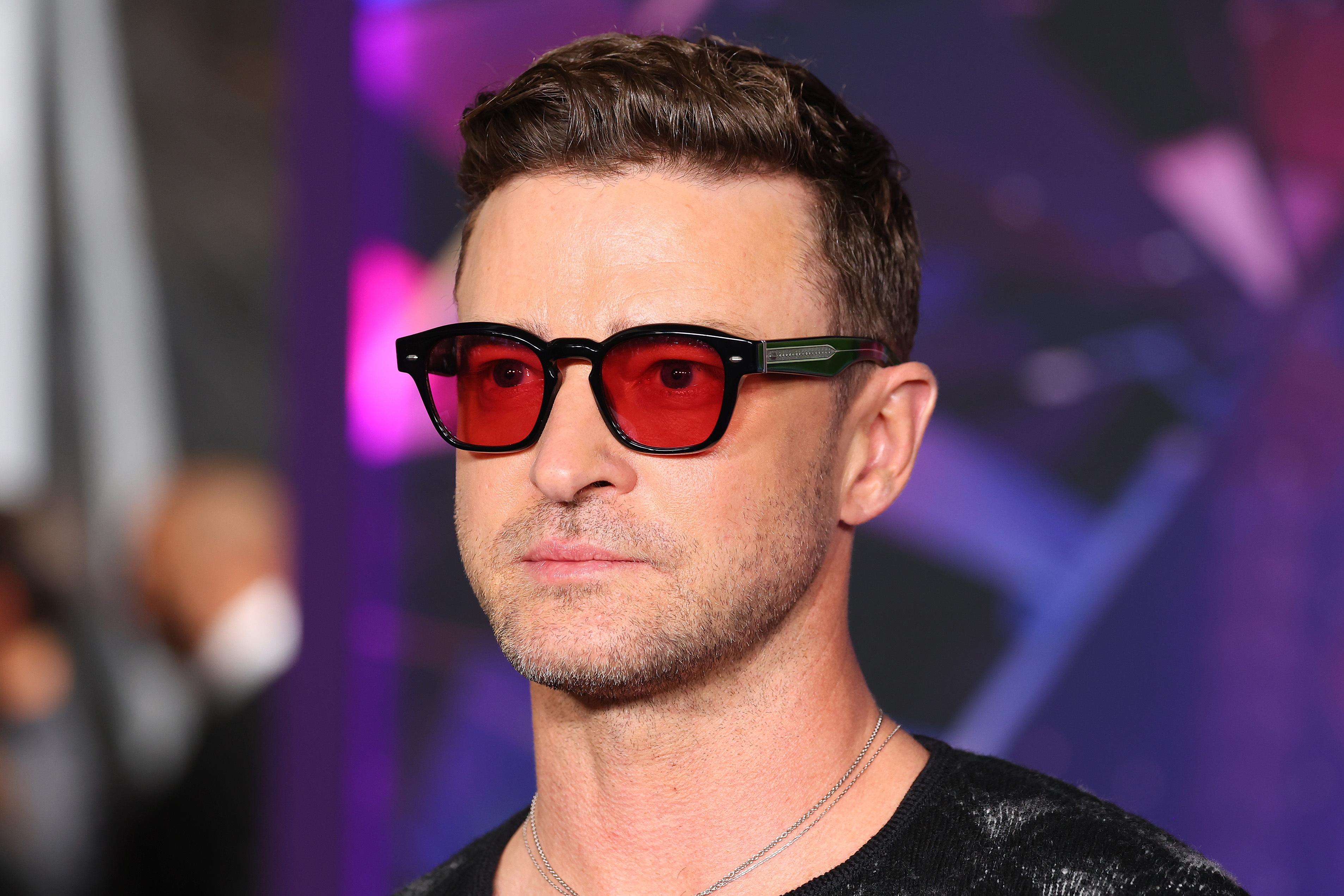 Does Justin Timberlake Have A Secret Daughter Named Iris Lynn? Here's ...