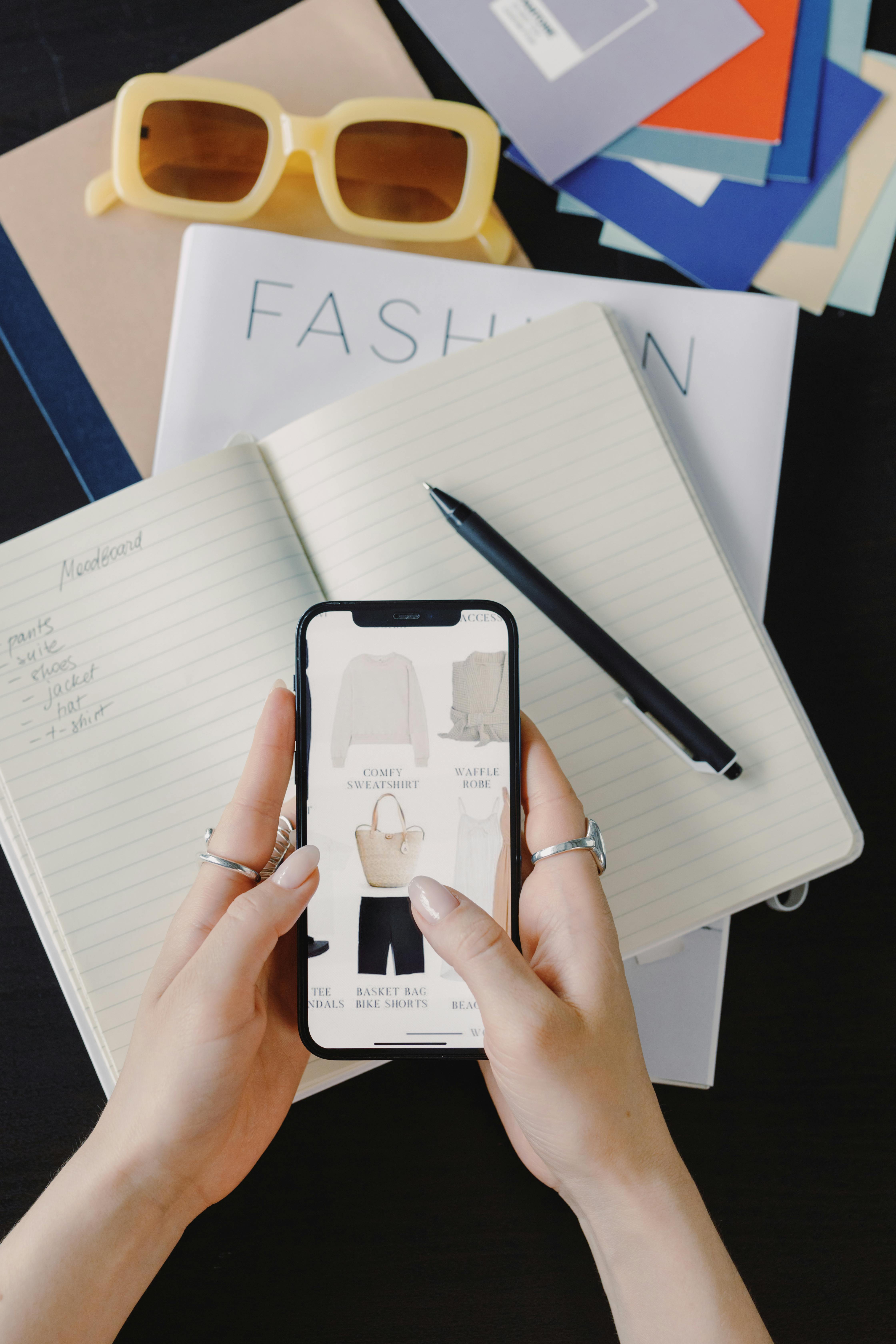 How To Find A Dupe For Any Item You See On Pinterest | Evie Magazine