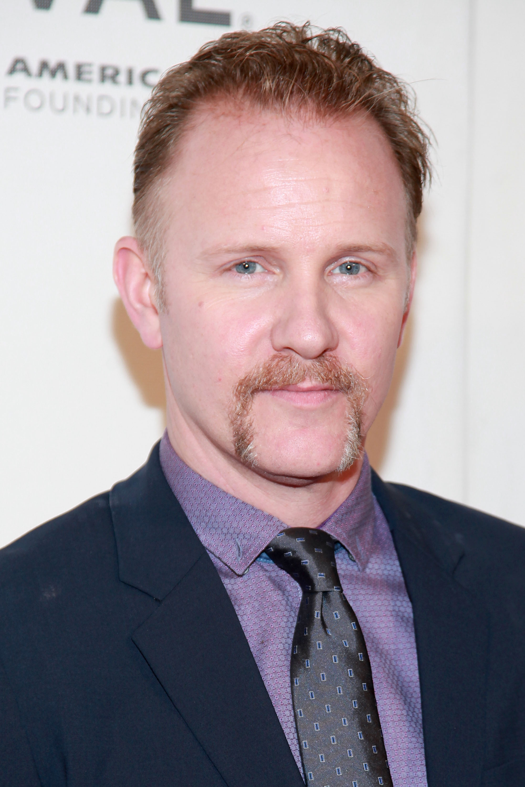 Super Size Me Star Morgan Spurlock Dead At 53 Evie Magazine