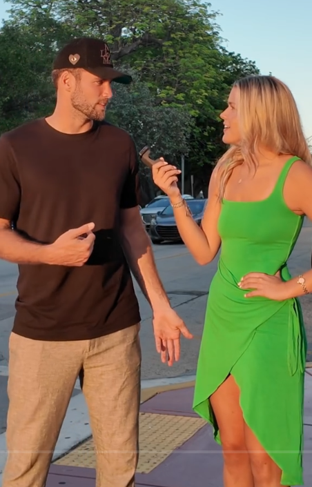 Why Gabby And Tyler Are The Best Love Story On TikTok | Evie Magazine