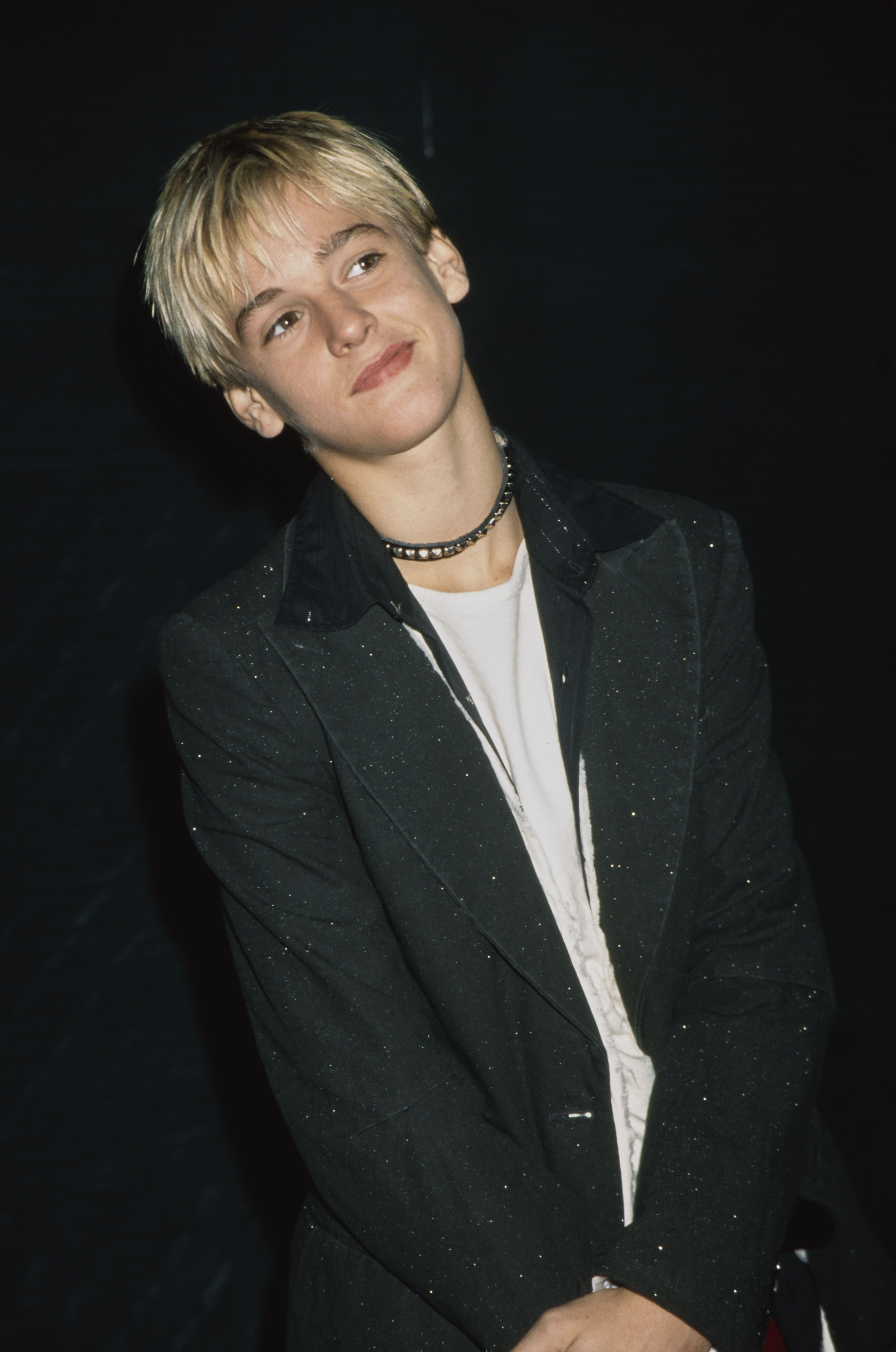 Aaron Carter's Twin Sister Opens Up About His Death And Their ...