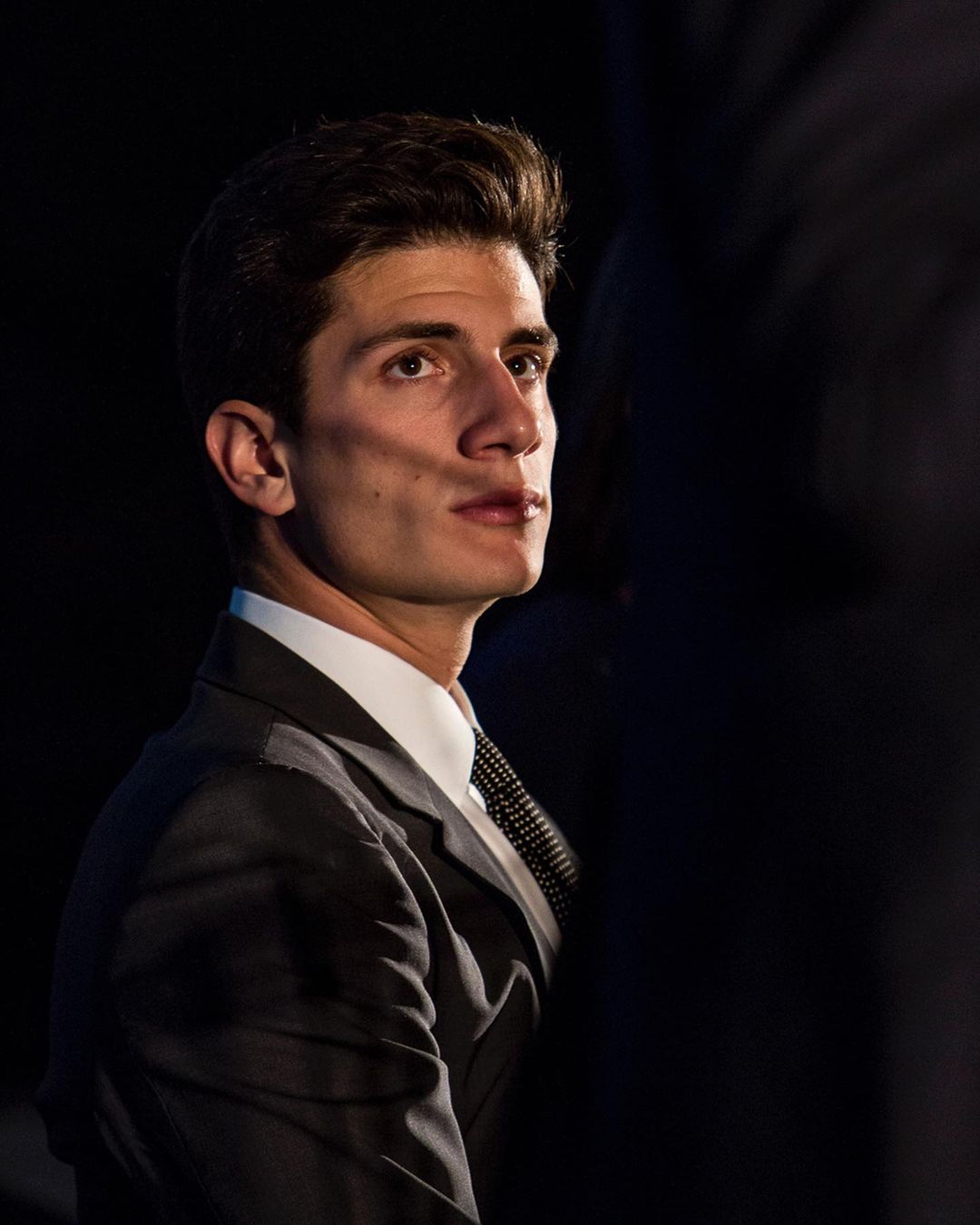 Who Is Jack Schlossberg? Meet JFK’s Grandson And Gen Z’s Latest ...