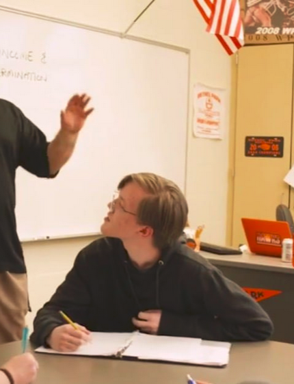 Trump Shooter Thomas Matthew Crooks Was In A BlackRock Ad, According To ...