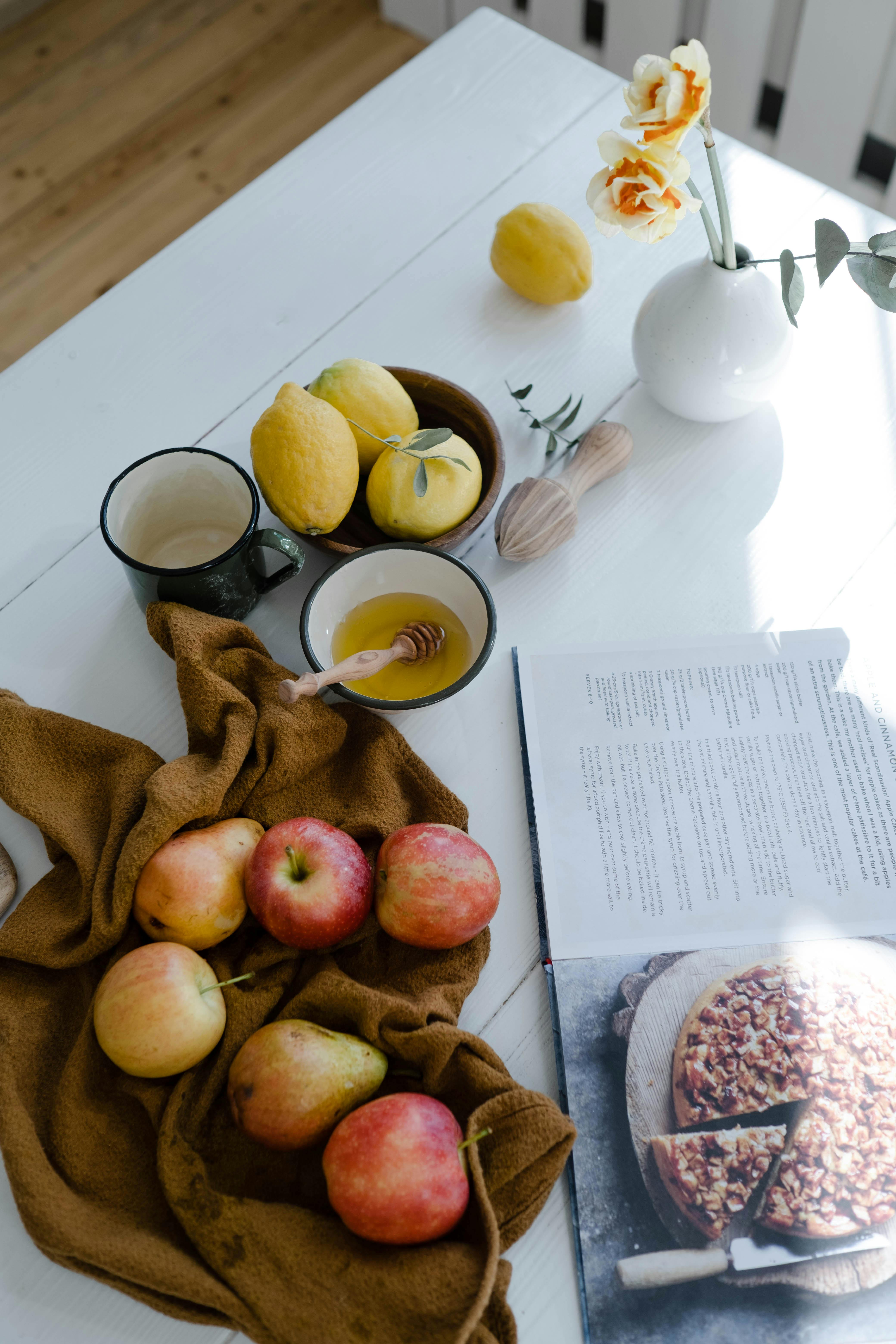 Everything You Need To Start A Cookbook Club | Evie Magazine