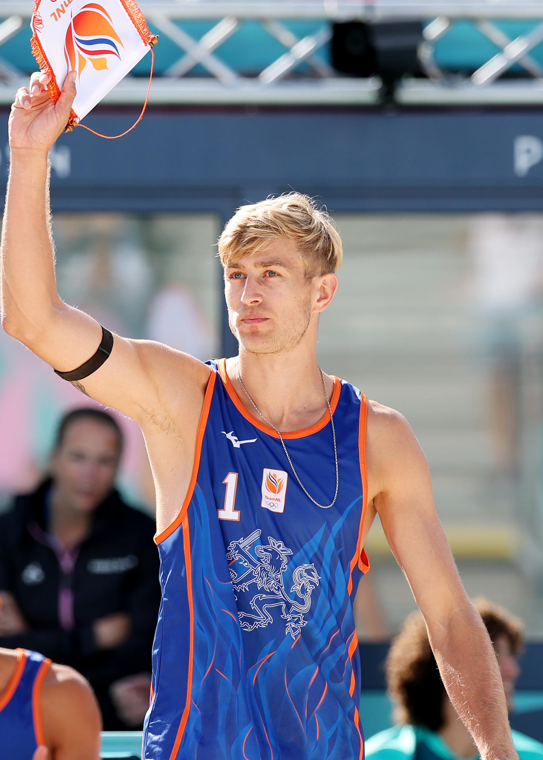 Dutch Team Admits They're "Protecting" Convicted Child Rapist Steven ...