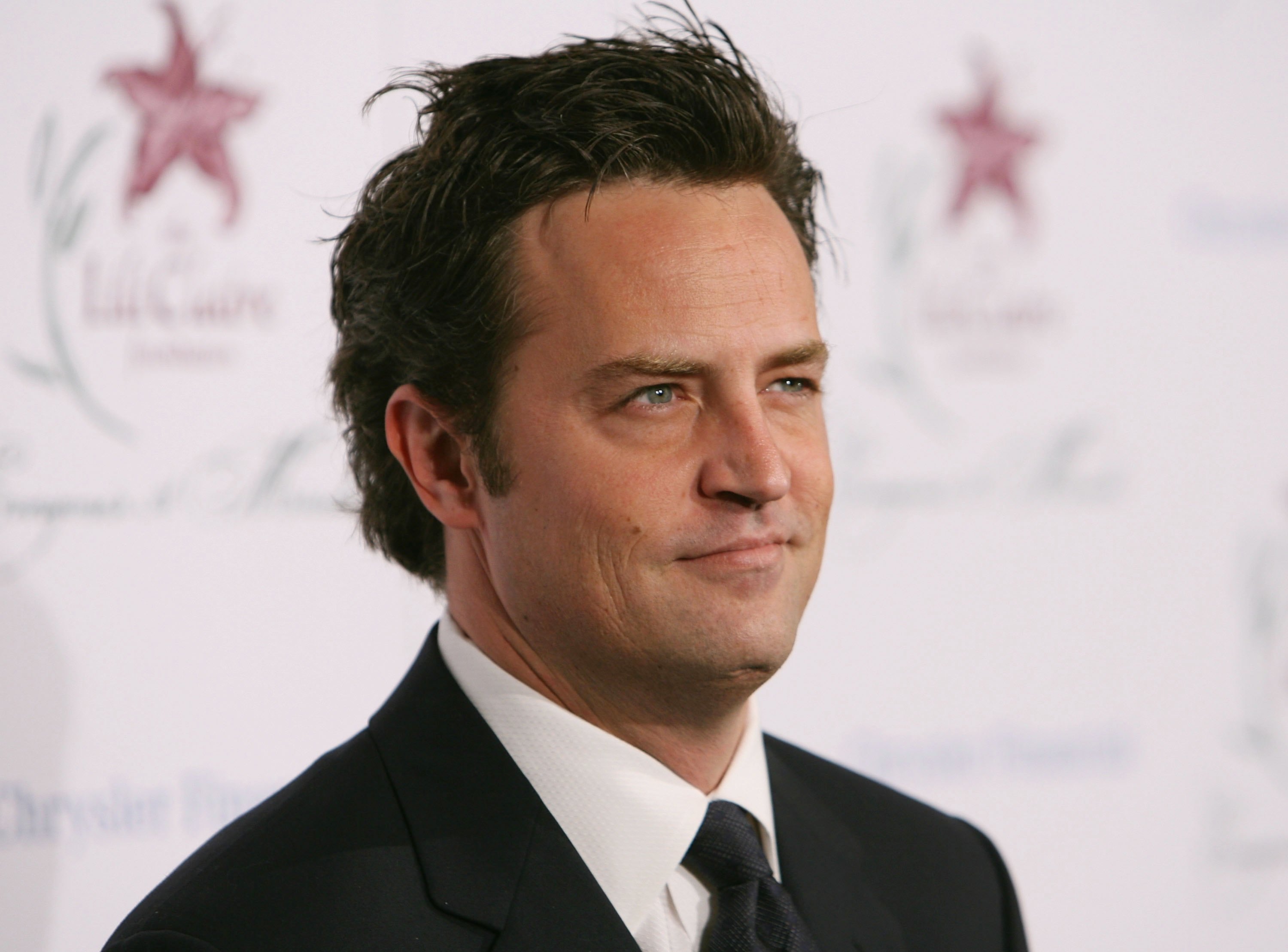 Doctors And Assistant Indicted For Role In Matthew Perry’s Fatal ...