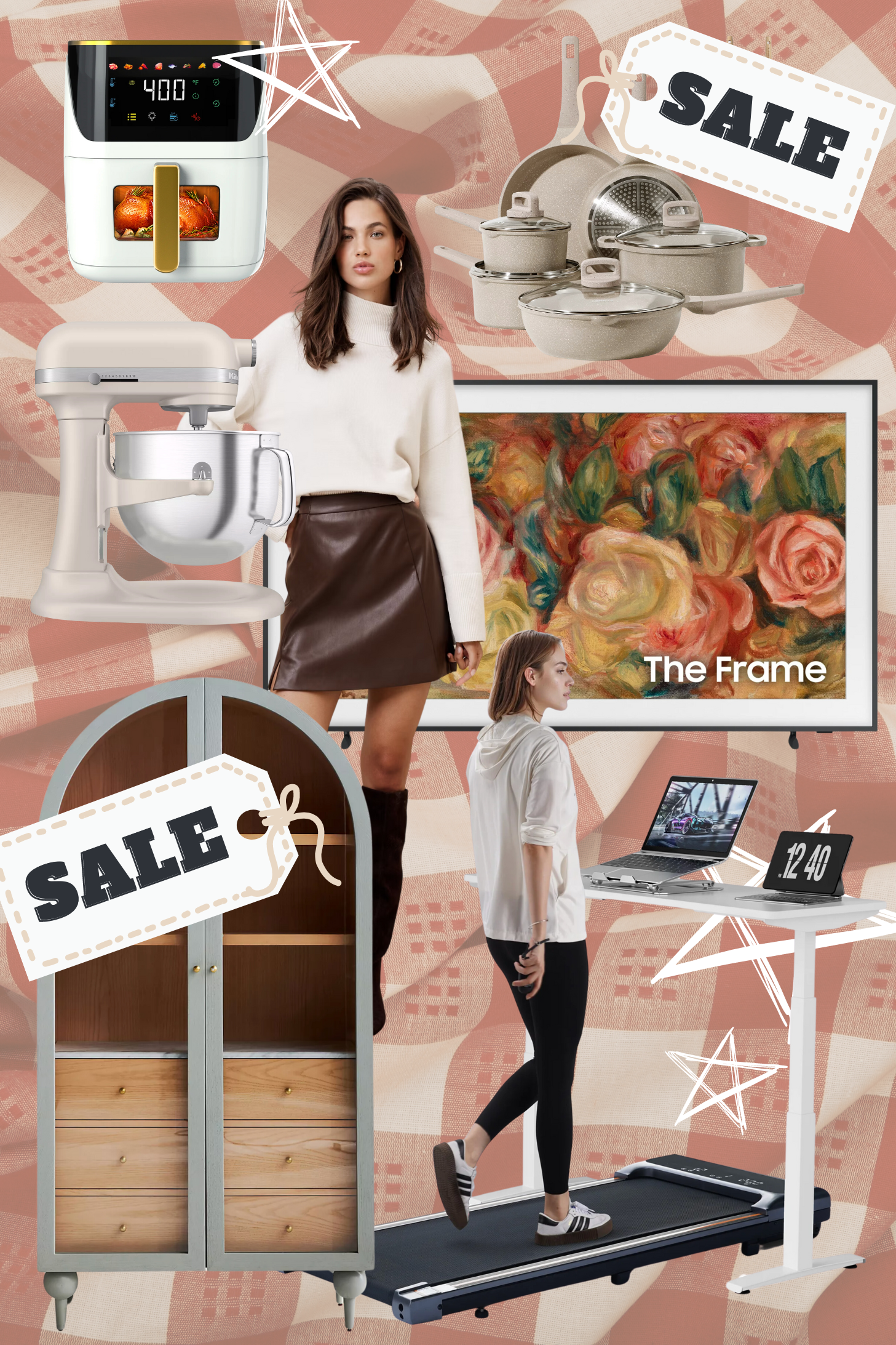 The 50 Best Labor Day Sales To Shop This Weekend | Evie Magazine