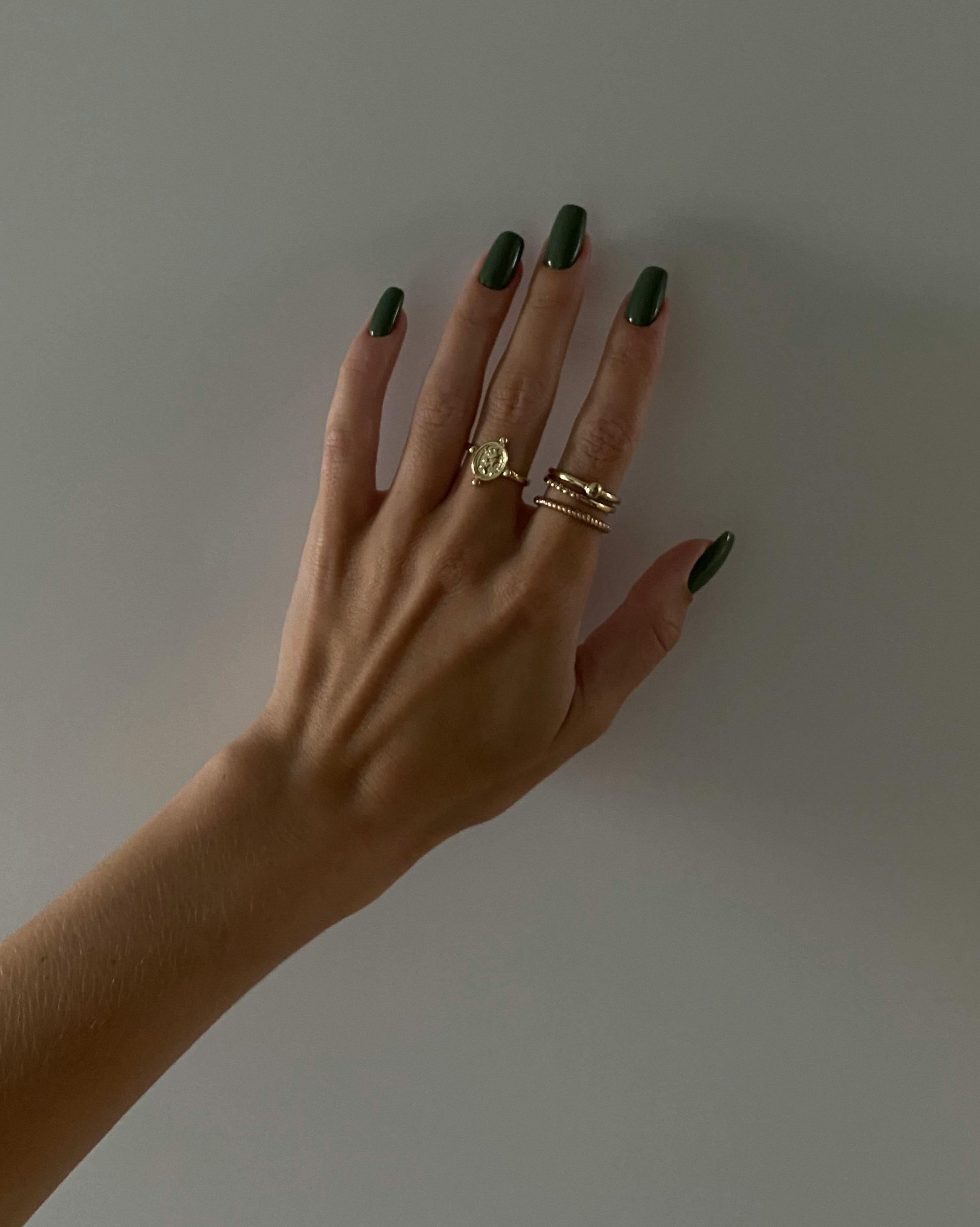 These 13 Nail Colors Are The Epitome Of Fall | Evie Magazine