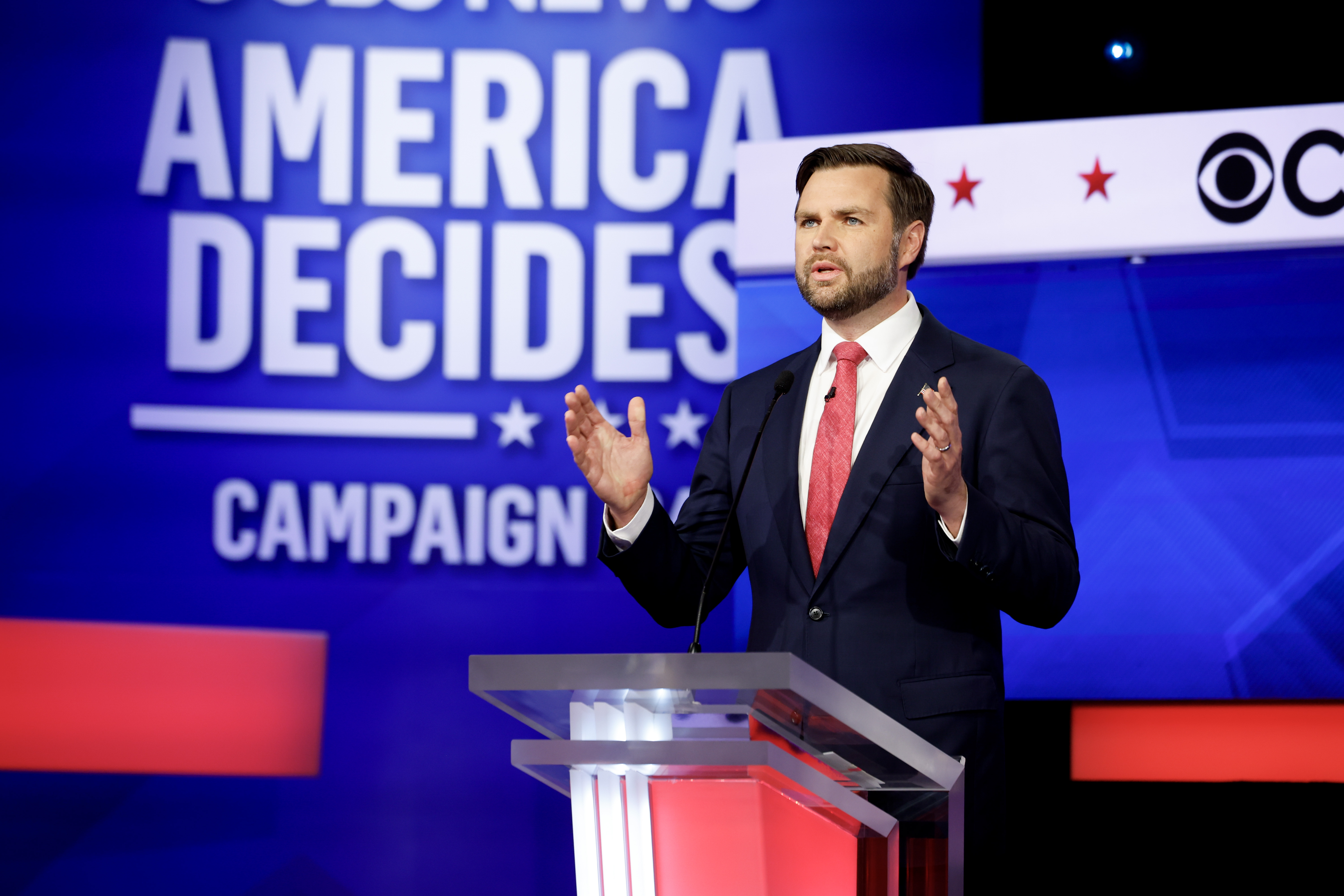 Why The Girls Are Obsessed With JD Vance After The Vice Presidential ...