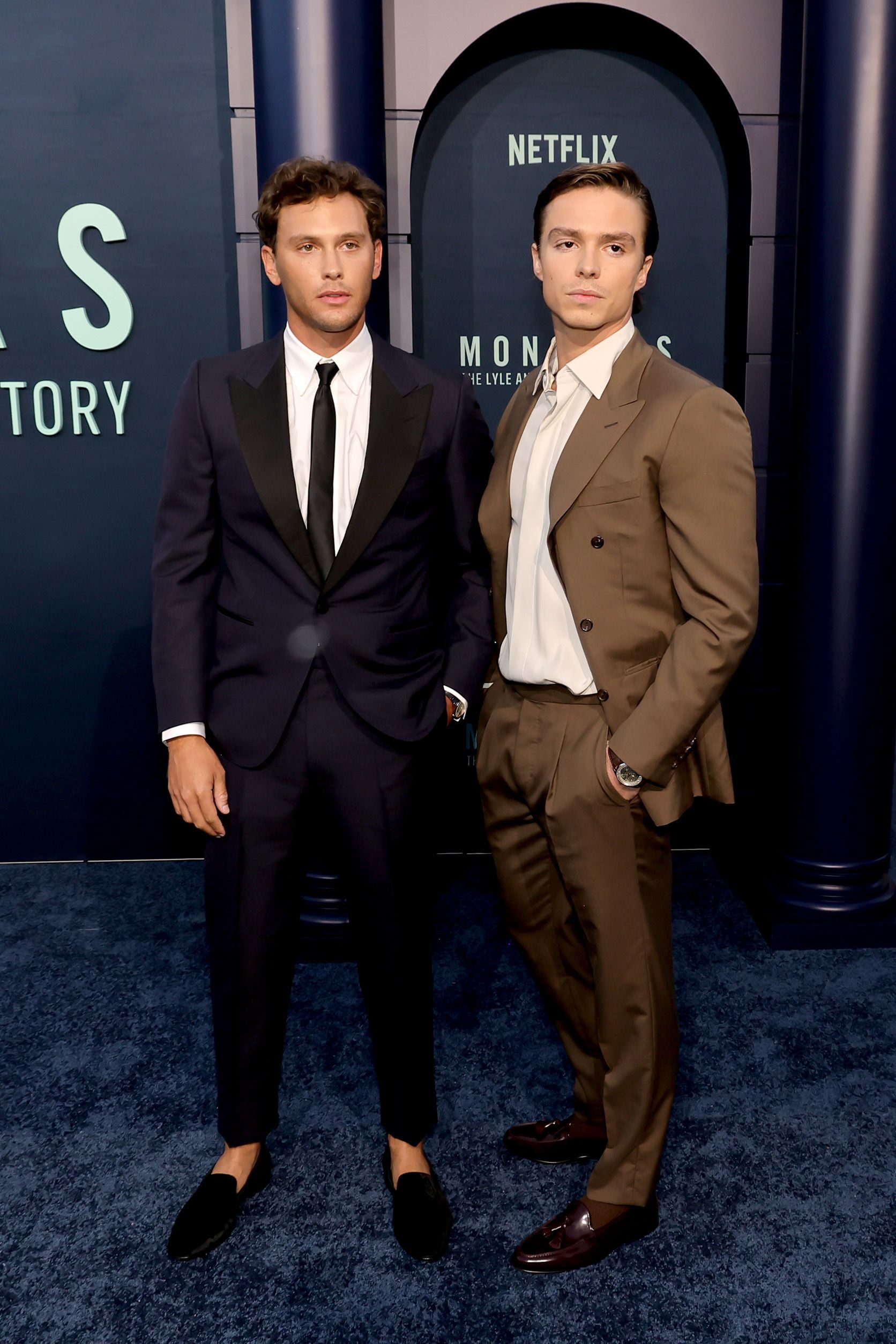 Why The Menendez Brothers Wouldn’t Have Received Such A Severe Sentence ...