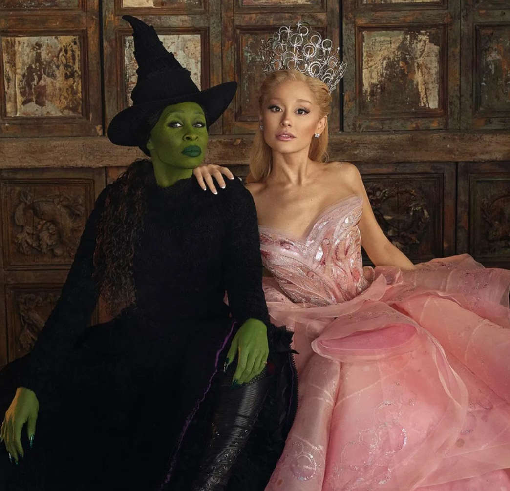 Wicked’s Marketing Team Is Genius—Here’s Why | Evie Magazine