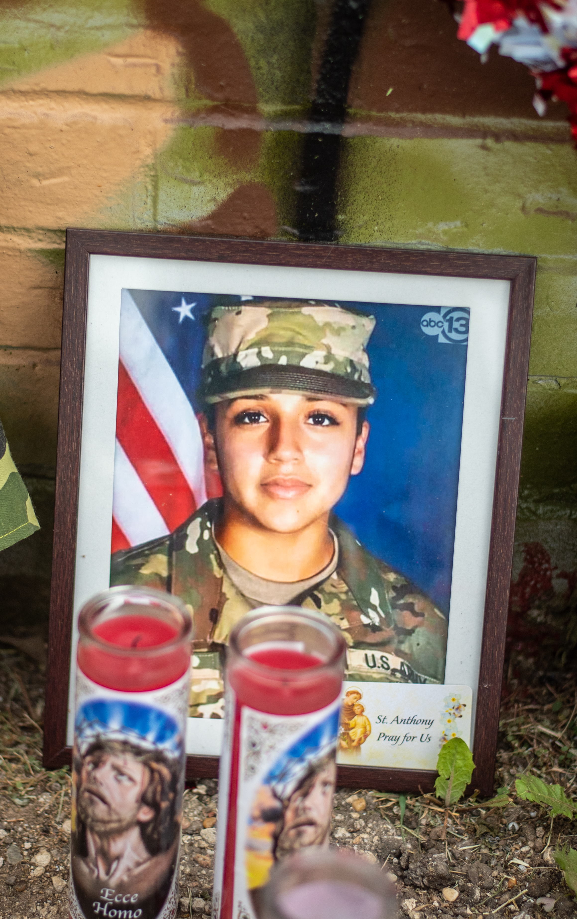 The Atlantic Piece "Exploited" Vanessa Guillen's Death For "Cheap ...