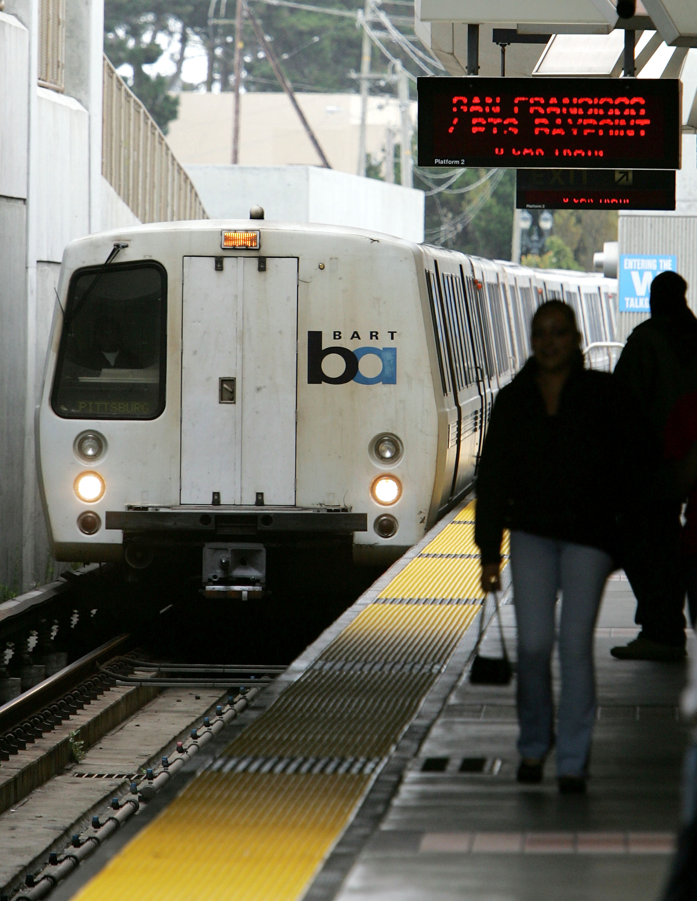 Fired BART Workers Win Big $7.8 Million Payout Over Vaccine Mandate ...
