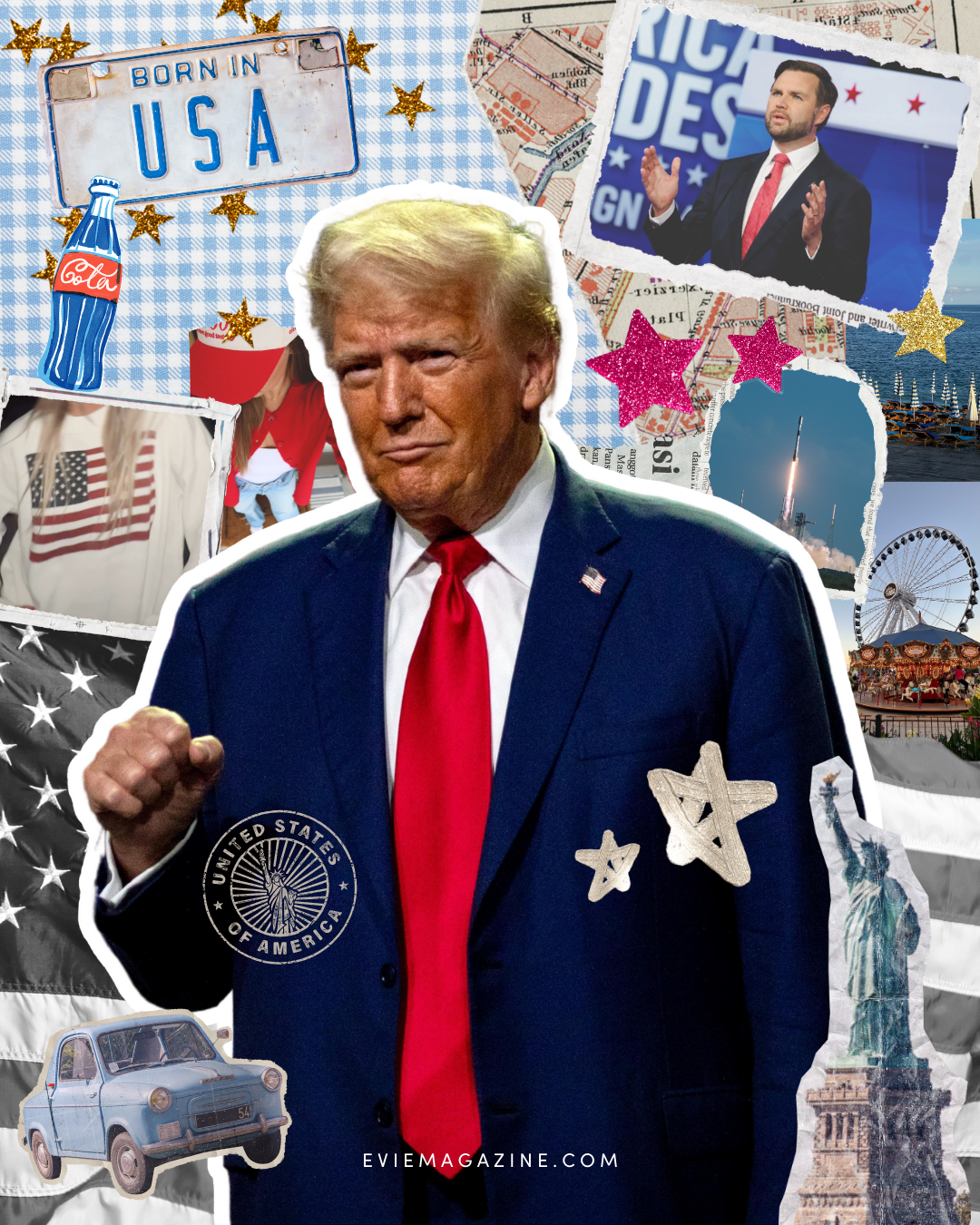 Donald Trump Wins 2024 Election: What To Expect From His Return To The ...