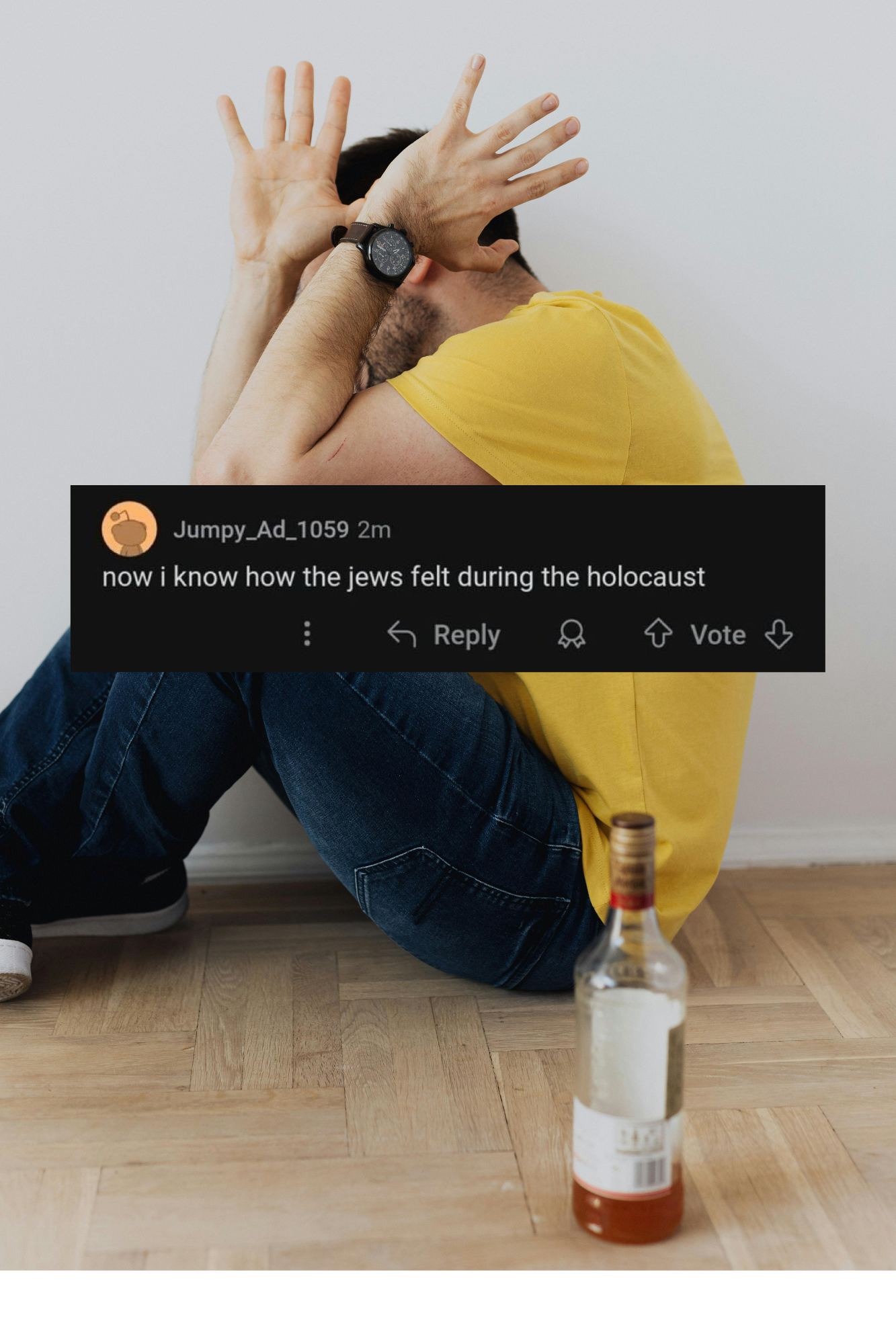 The Funniest Reddit Meltdowns After The Election | Evie Magazine
