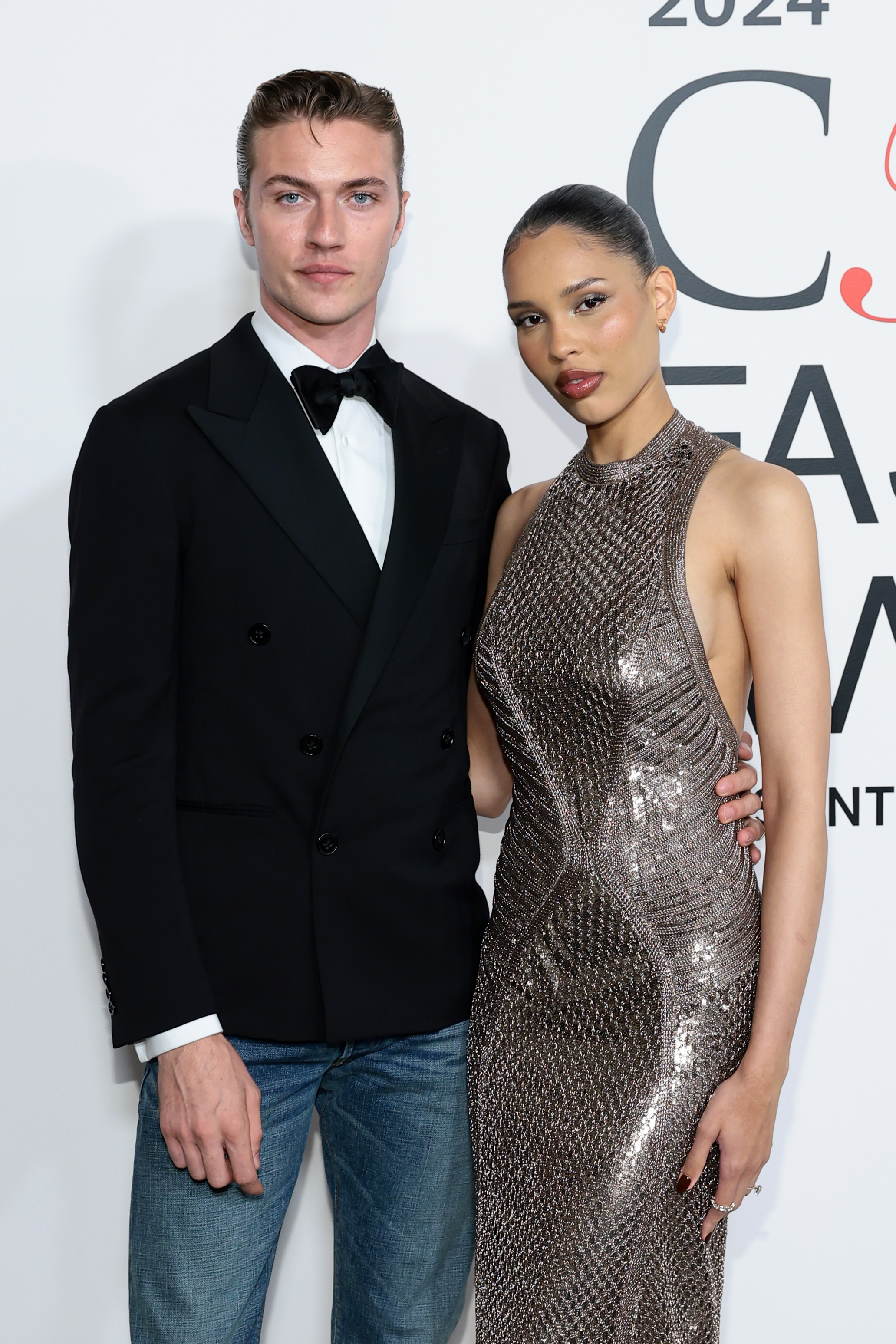 The Left Wants To Cancel Lucky Blue And Nara Smith For Reportedly ...
