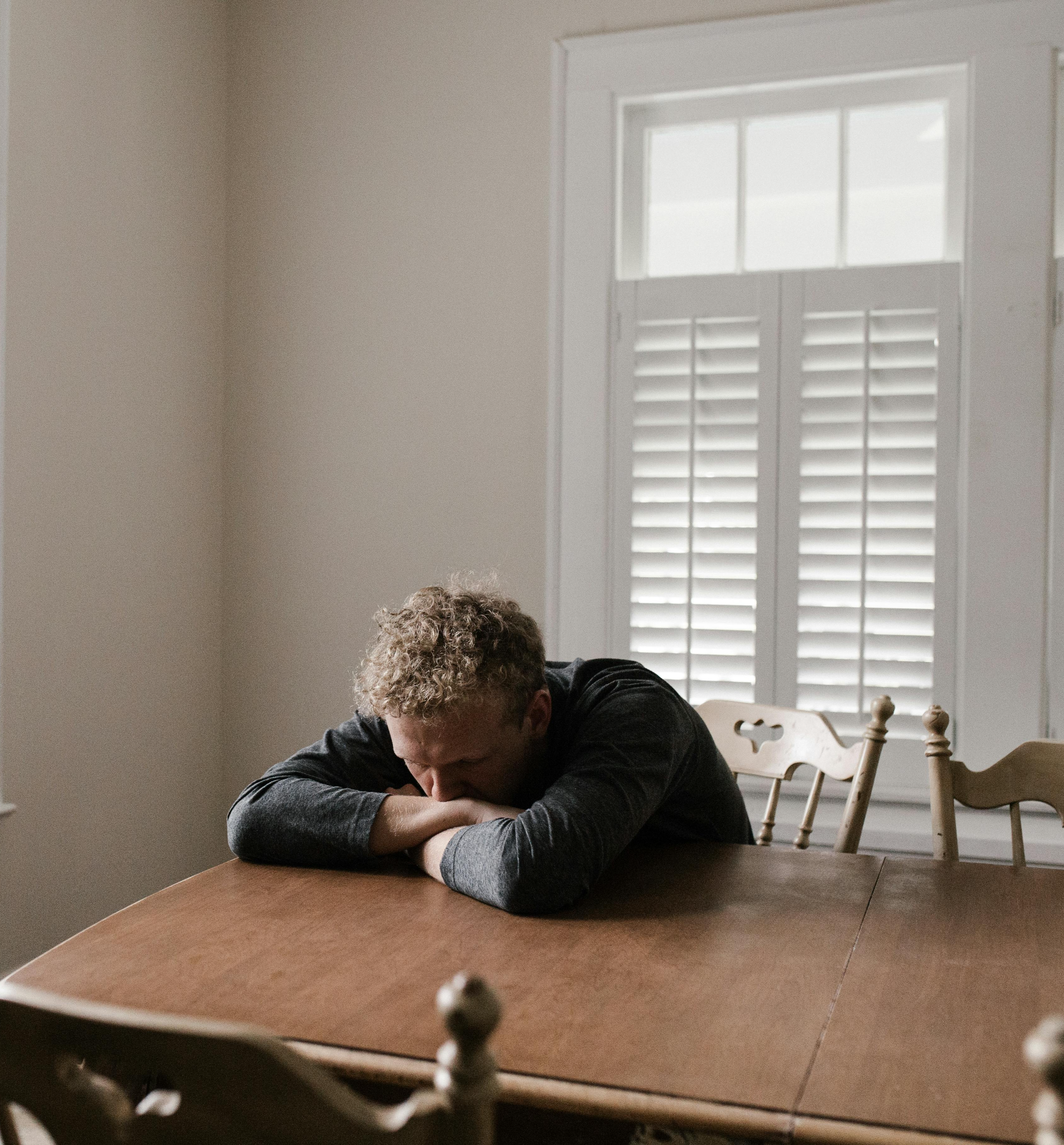 Texas Dad Loses Parental Rights In Battle Against Ex-Wife’s Plan To ...