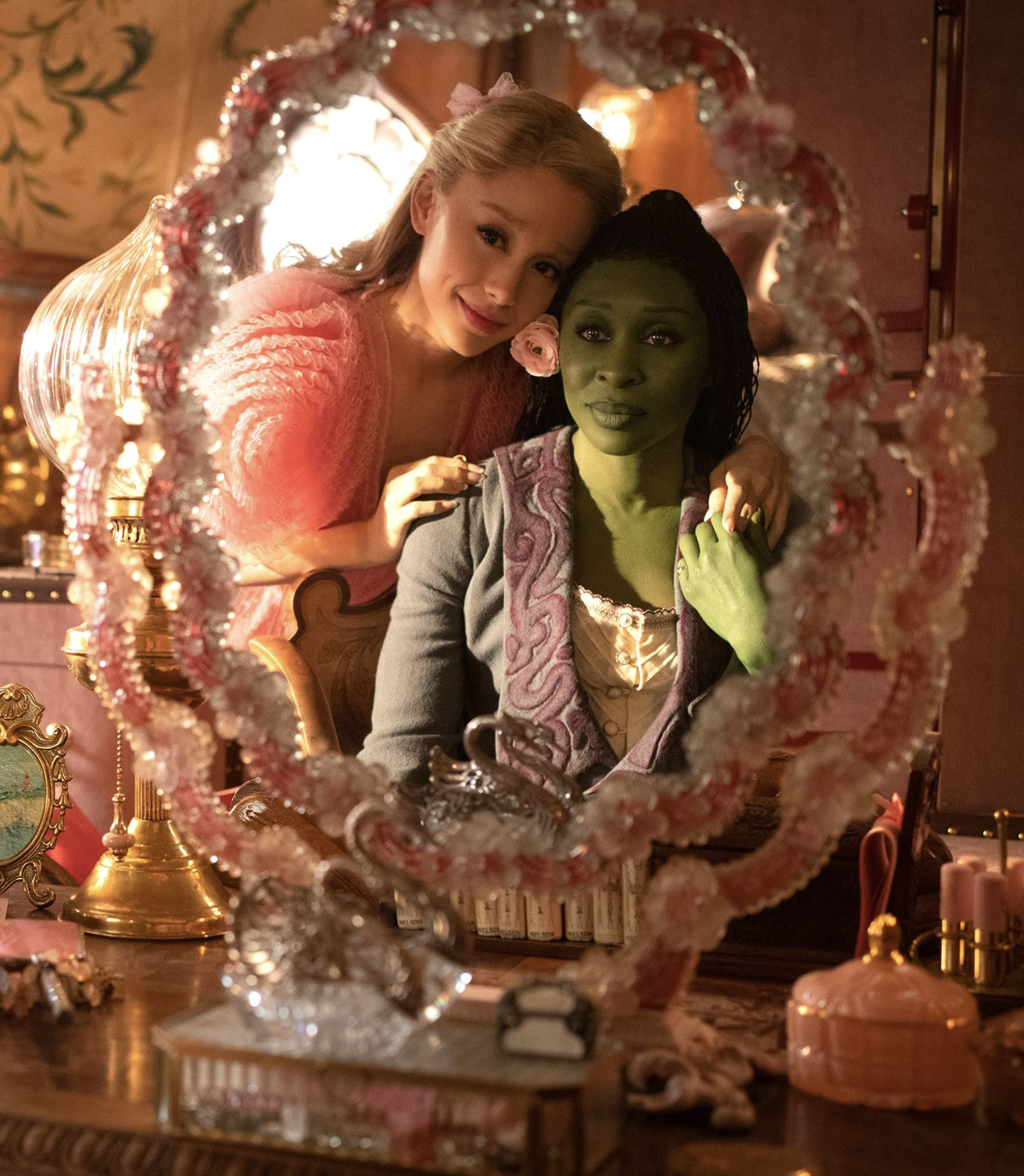 “Wicked” Is A Riotously Humorous And Insightful Adaptation Of The ...