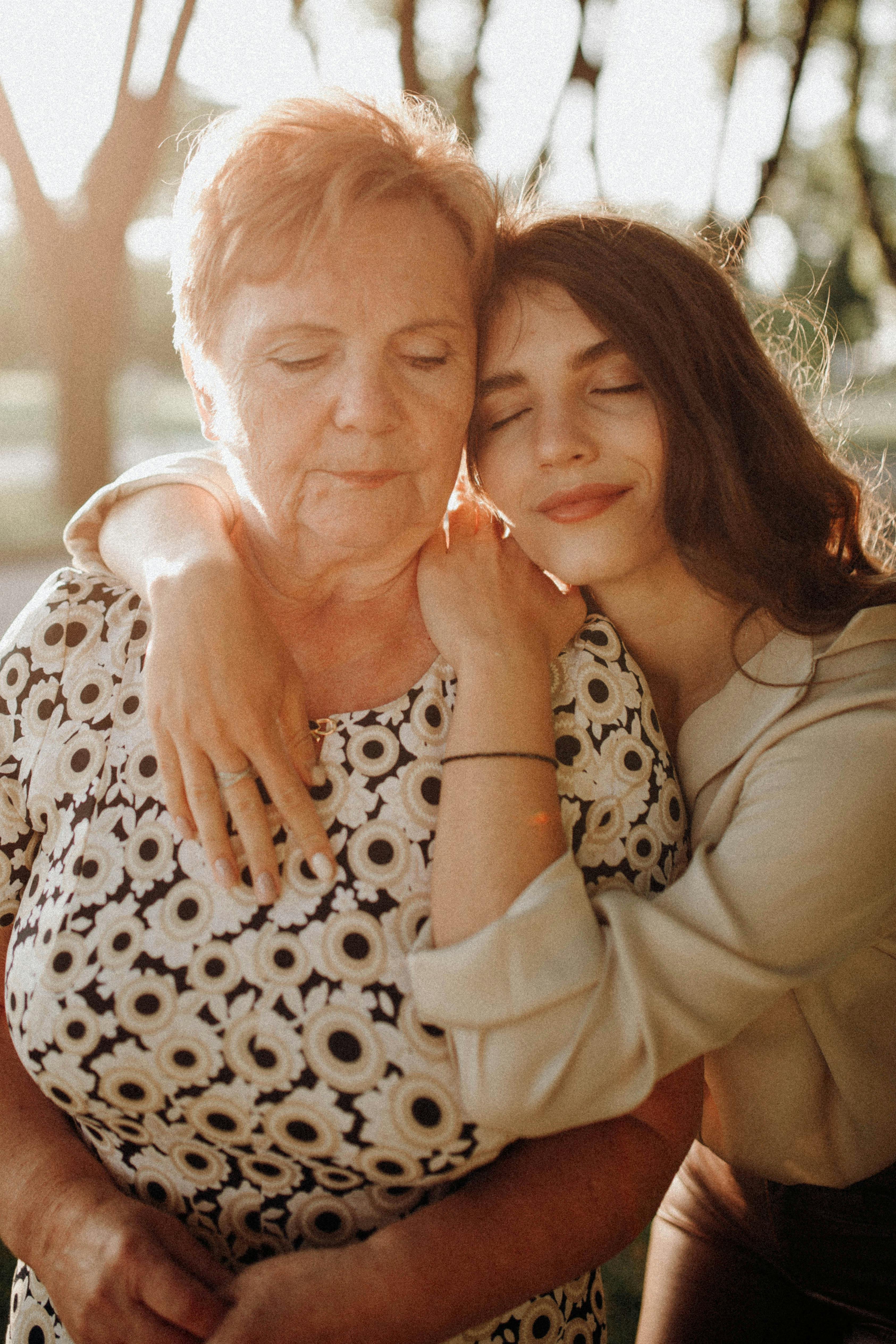 Do You Have Mommy Issues Or Just A Weird Relationship With Women ...