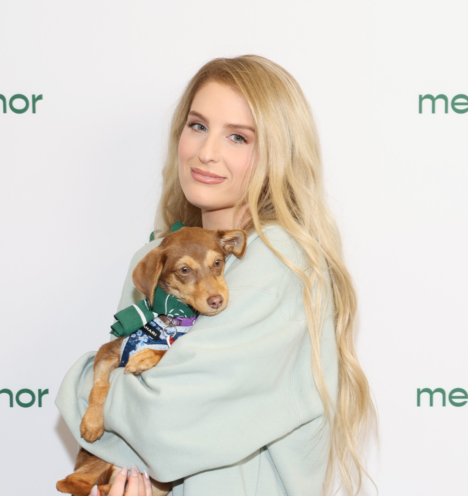 Meghan Trainor Admits She Can't Smile Anymore Due To "Too Much Botox ...