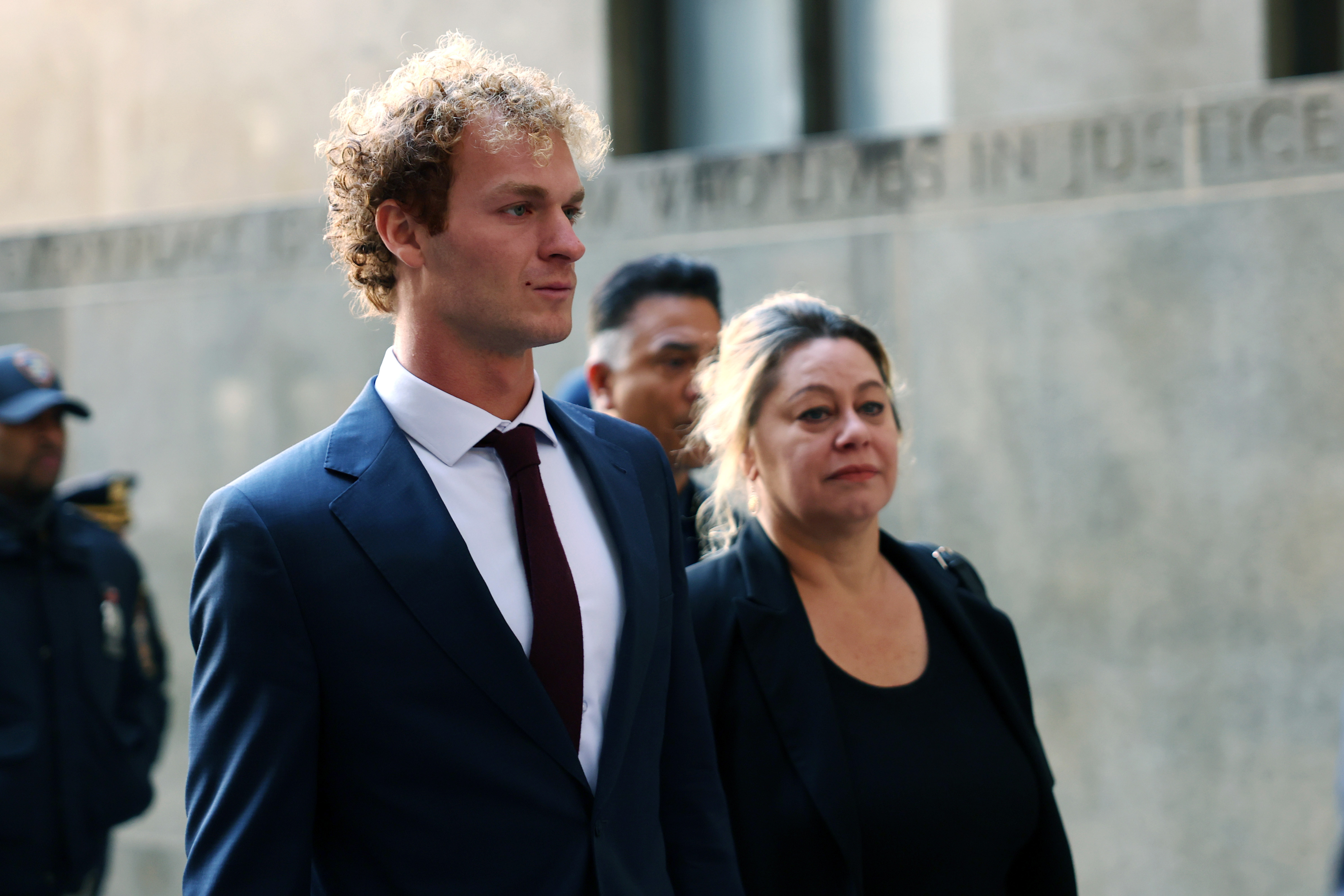 Justice For Daniel Penny: Why His Acquittal Matters For Women ...