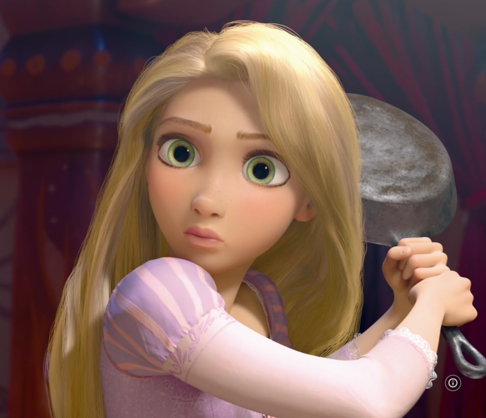 Disney's Tangled Live-Action Movie Confirmed: What We Know (And Who ...