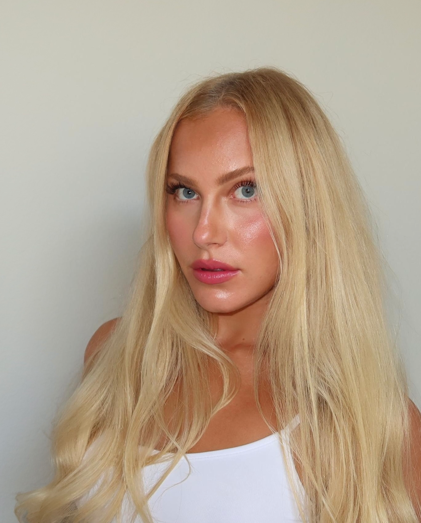 Exclusive: Natalya Toryanski On Breaking The Influencer Mold And ...