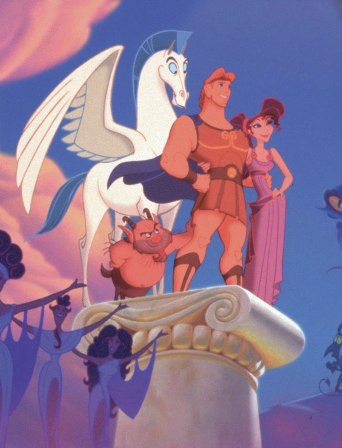 Why Hercules Is Still The Hero Women Crave In A World That Feminizes ...