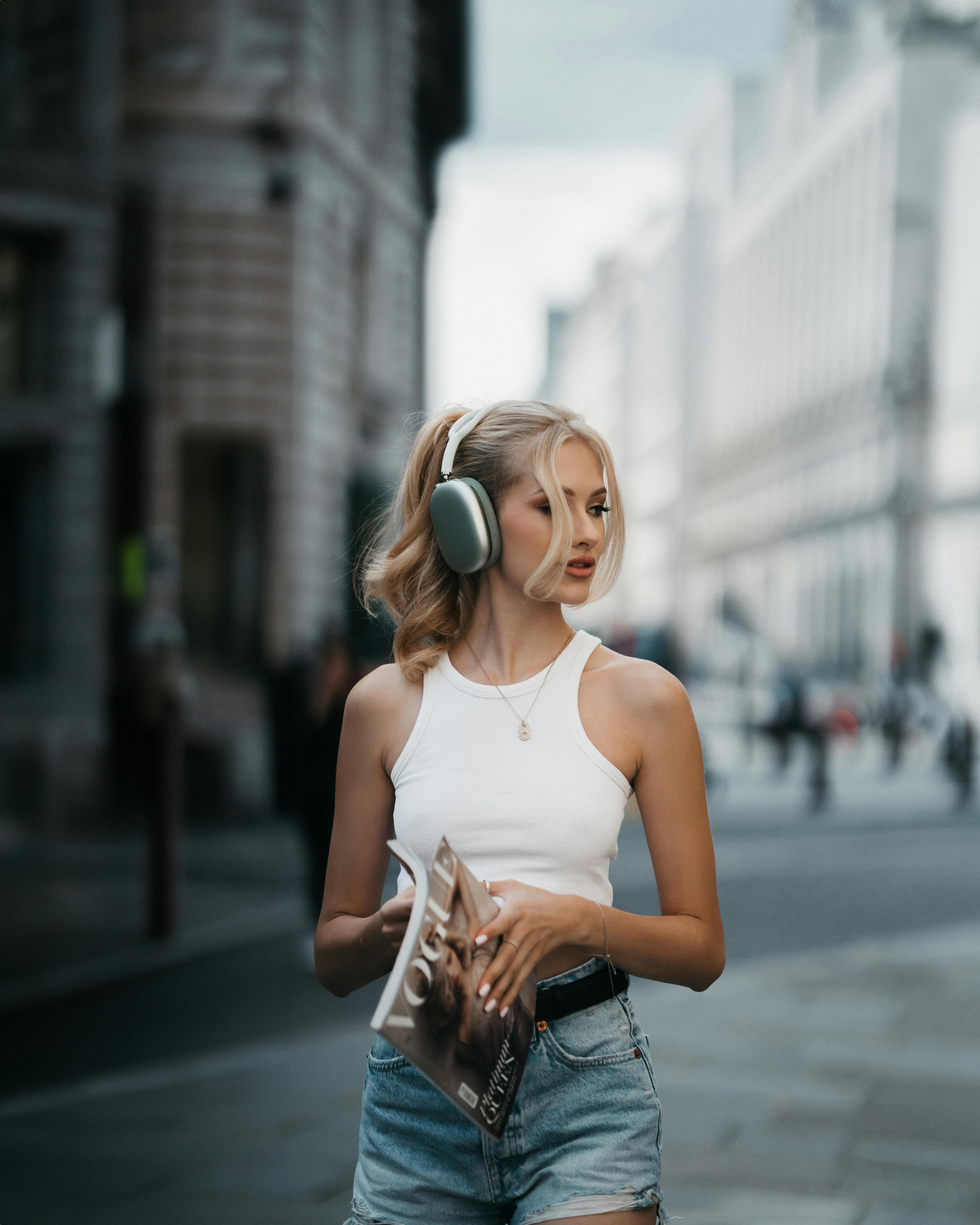 Find Your Femininity: 8 Female Podcasts To Follow In 2025 | Evie Magazine