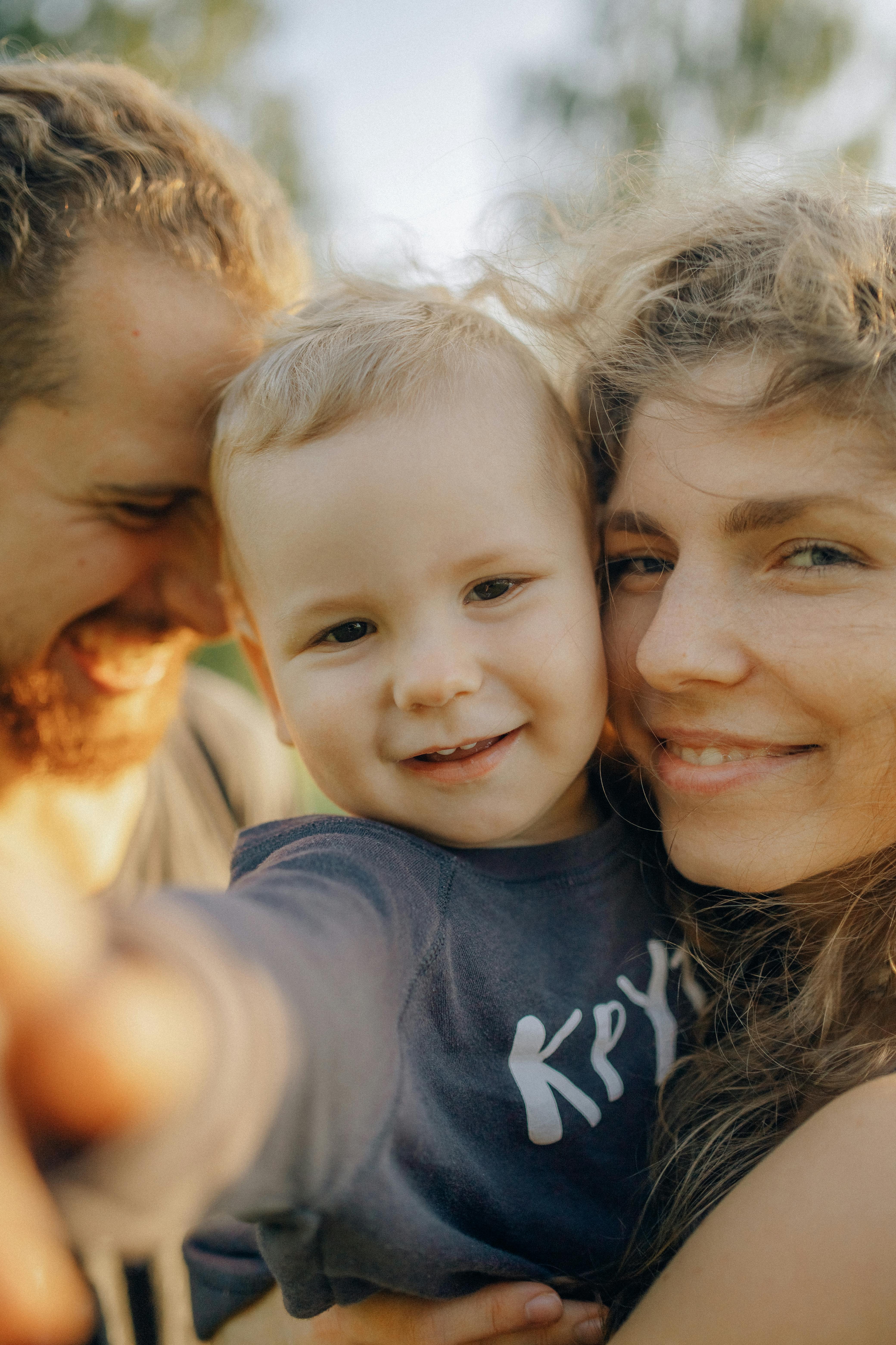 Gen Z Wants To Marry And Have Kids Early To Escape The "Lonely ...