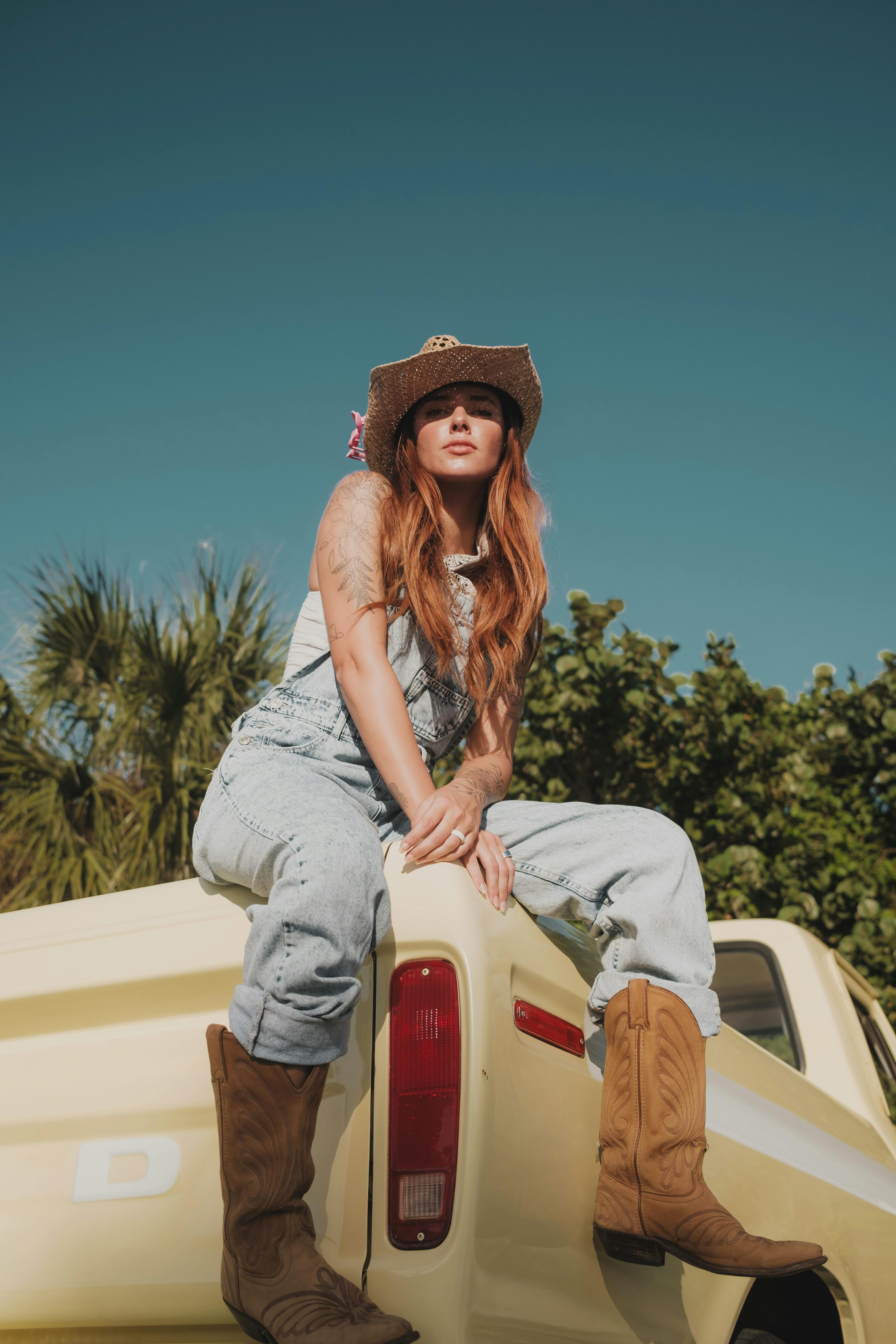 Is America On The Brink Of A Cultural Renaissance? | Evie Magazine