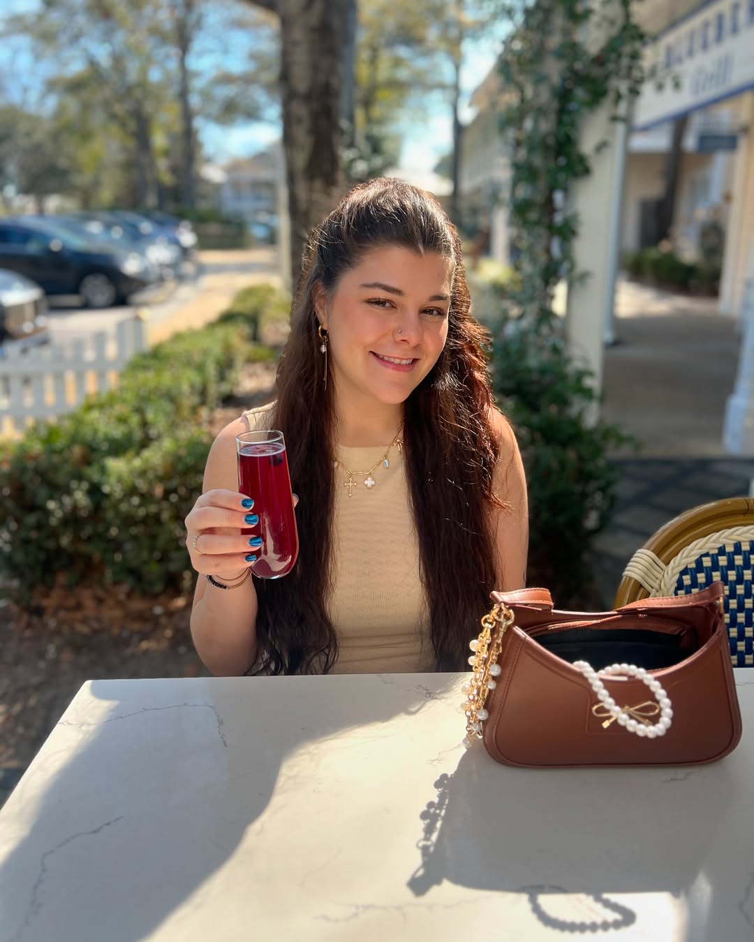 Leftists Tried To Cancel Kylie Perkins On TikTok, But She Gained Over A ...