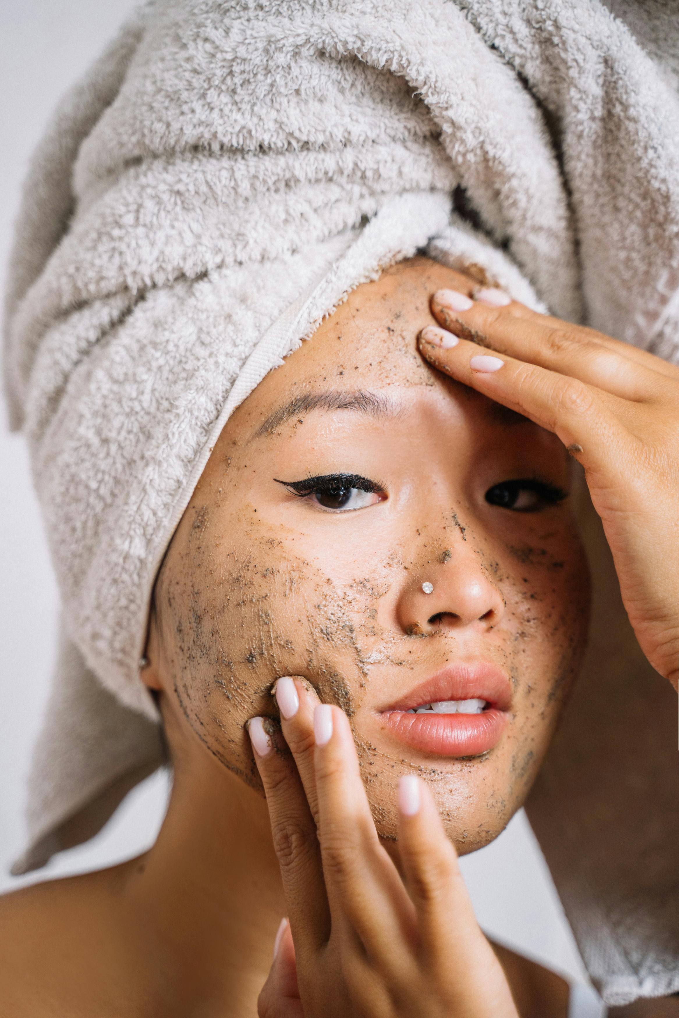 Ancient Beauty Rituals You Need to Know, According To A Traditional ...
