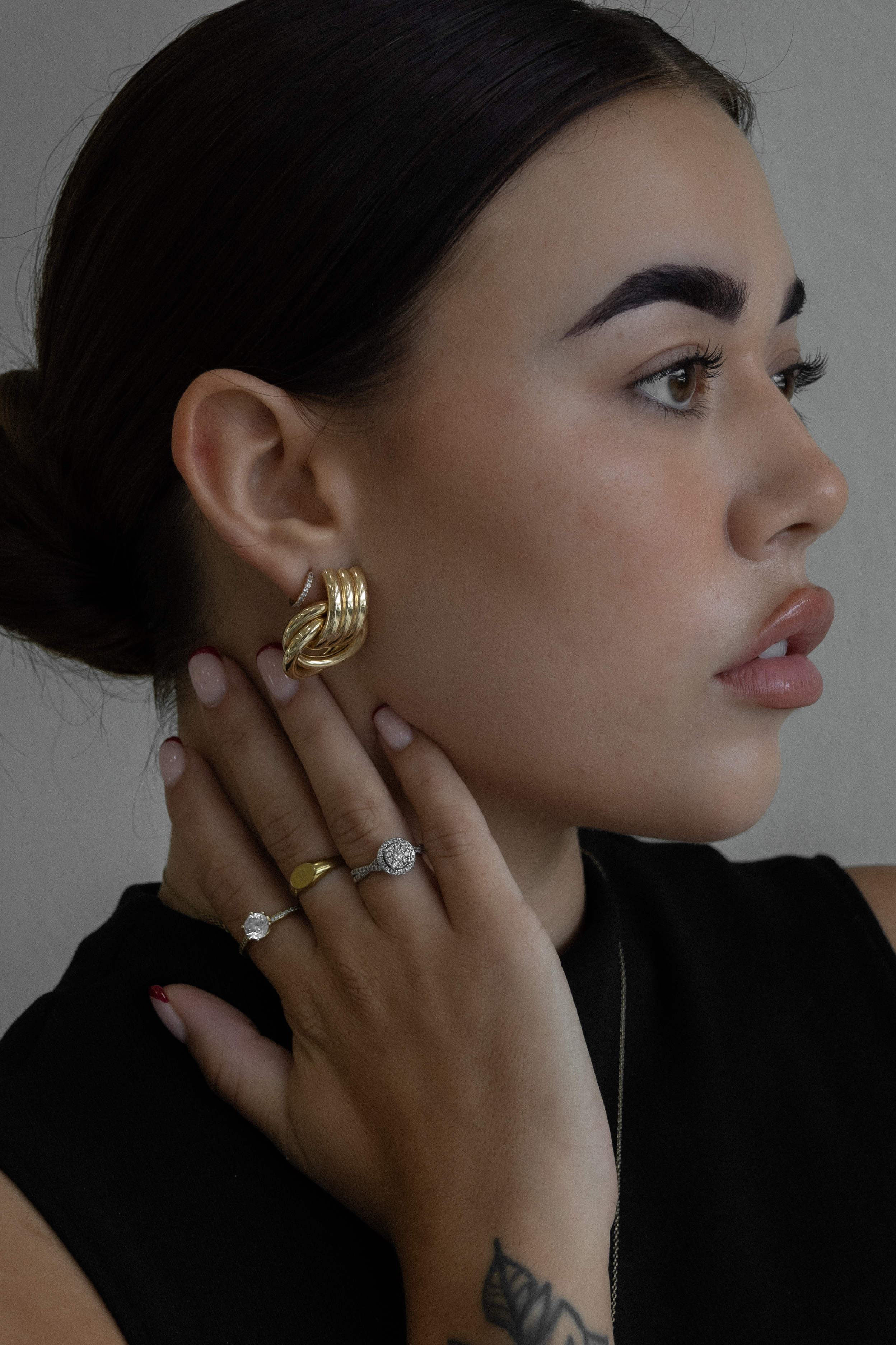 Gold Or Silver Jewelry: How To Choose The Right Color For Your Skin ...
