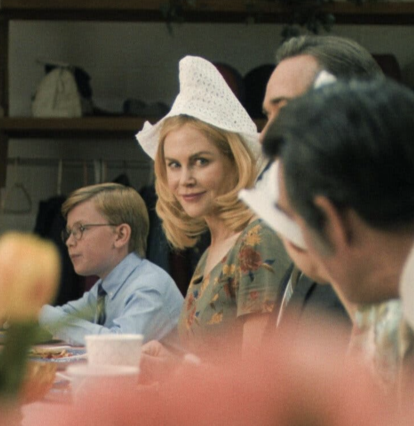 "Holland" Starring Nicole Kidman Is Disturbing—But Not In The Way You Might Expect | Evie Magazine