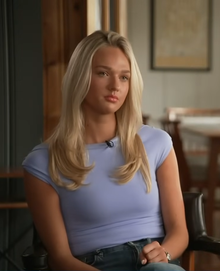 Mary Kate Cornett Breaks Silence On Viral Rumor That Ruined Her Life | Evie Magazine