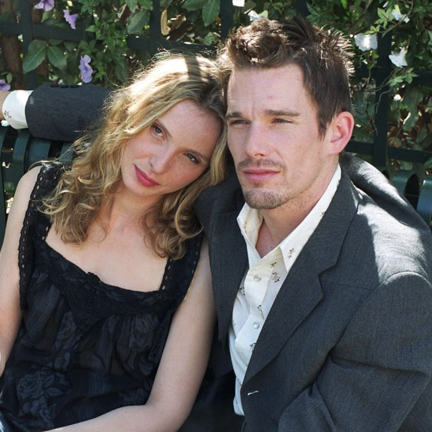 Before We Had Dating Apps, "Before Sunset" Showed Us What Falling In ...