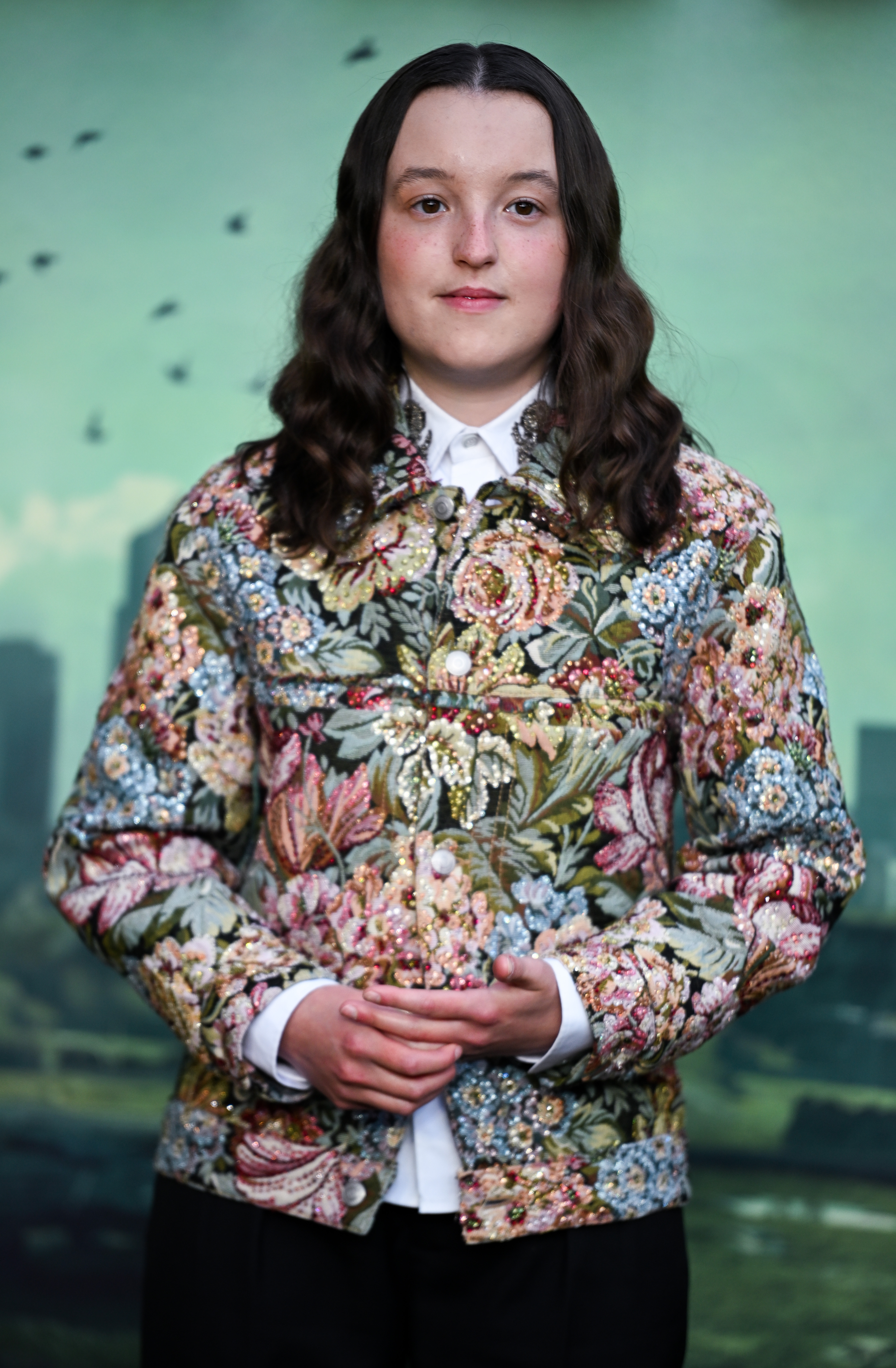 Bella Ramsey Says Gendered Awards Should Stay: “Recognition For Women In The Industry" Needs To ...