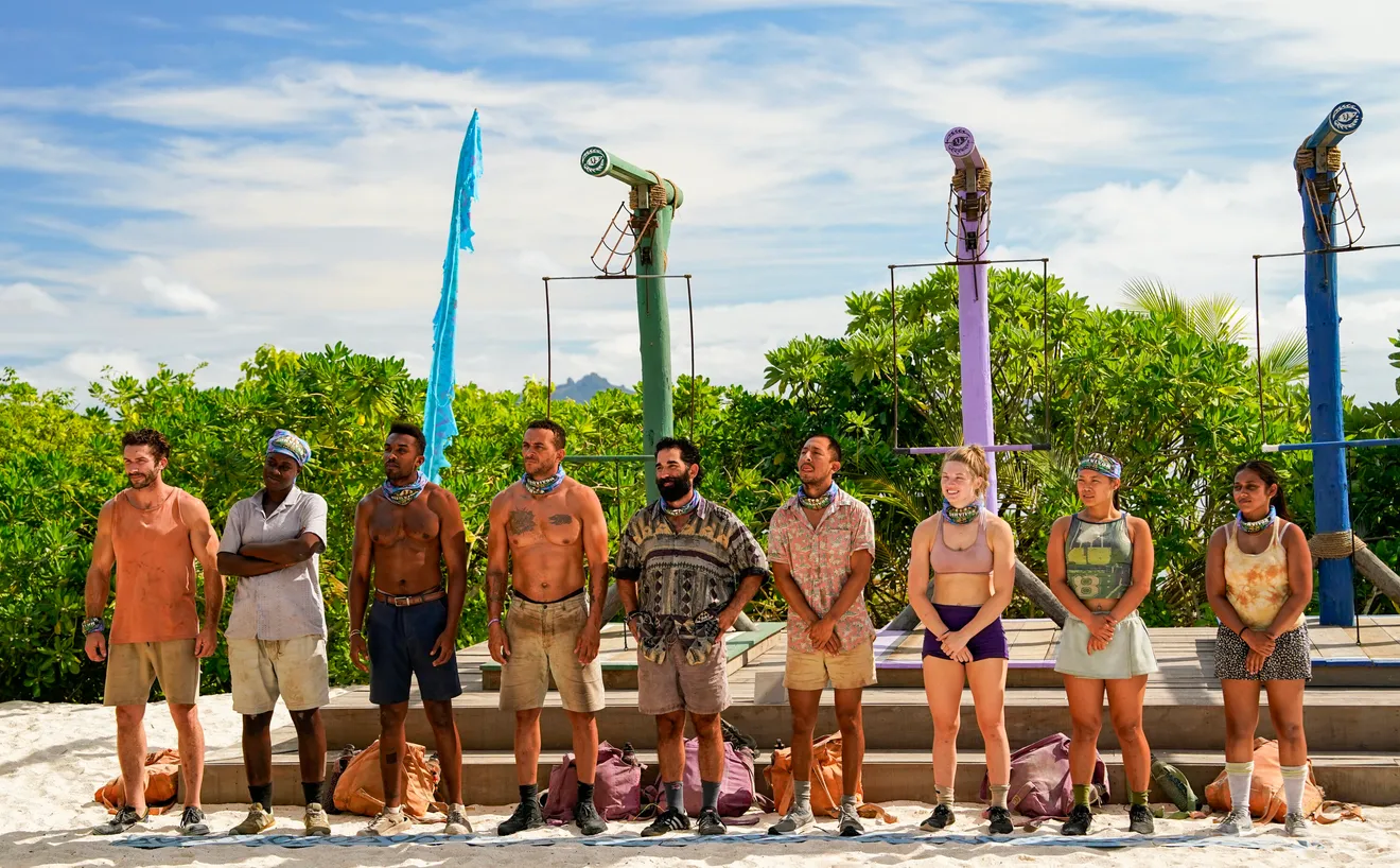 Survivor Season 48 Might Be The Most Honest Reflection Of Modern ...