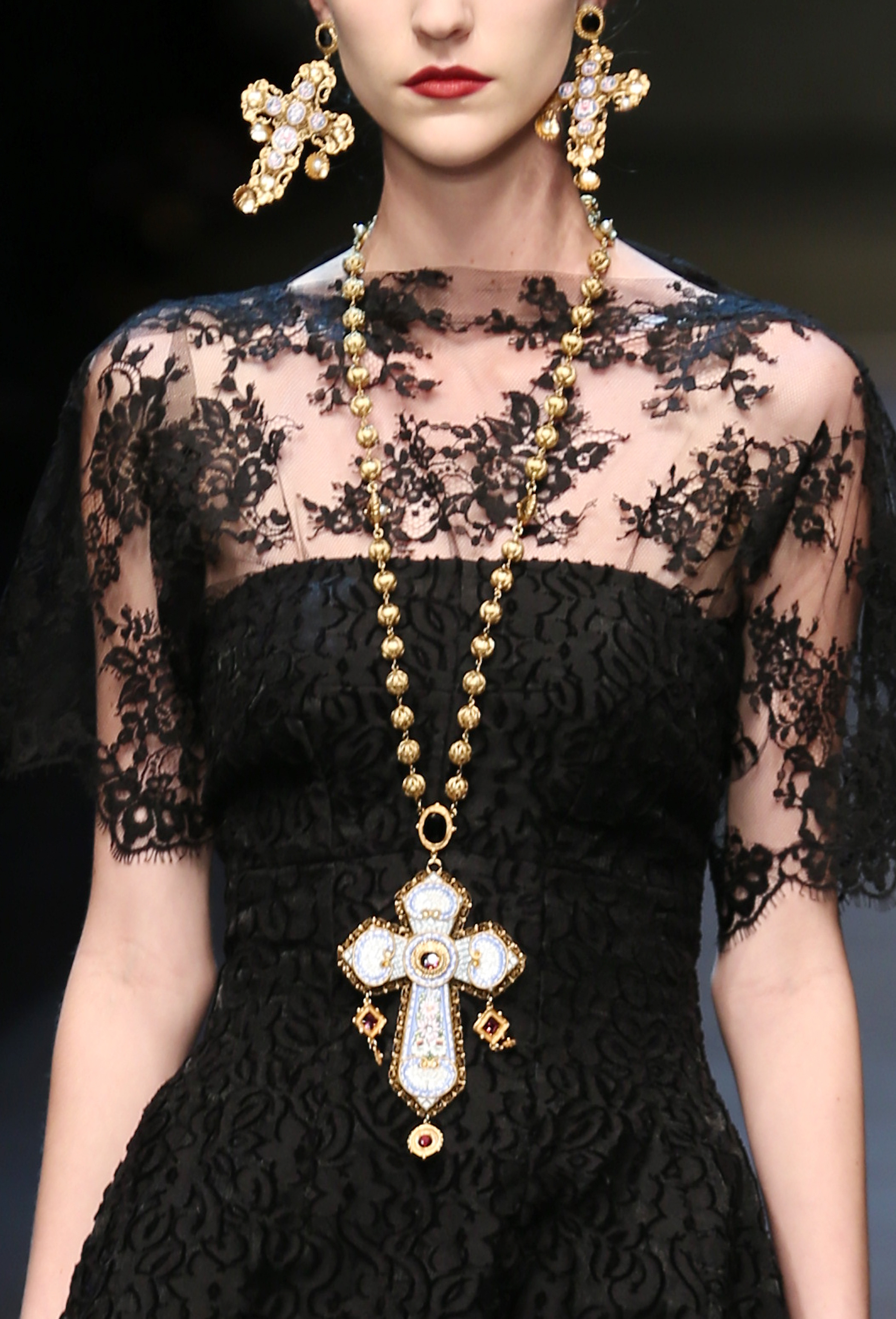 The Revival Of Catholic Aesthetics: Why Sacred Beauty Is Captivating ...