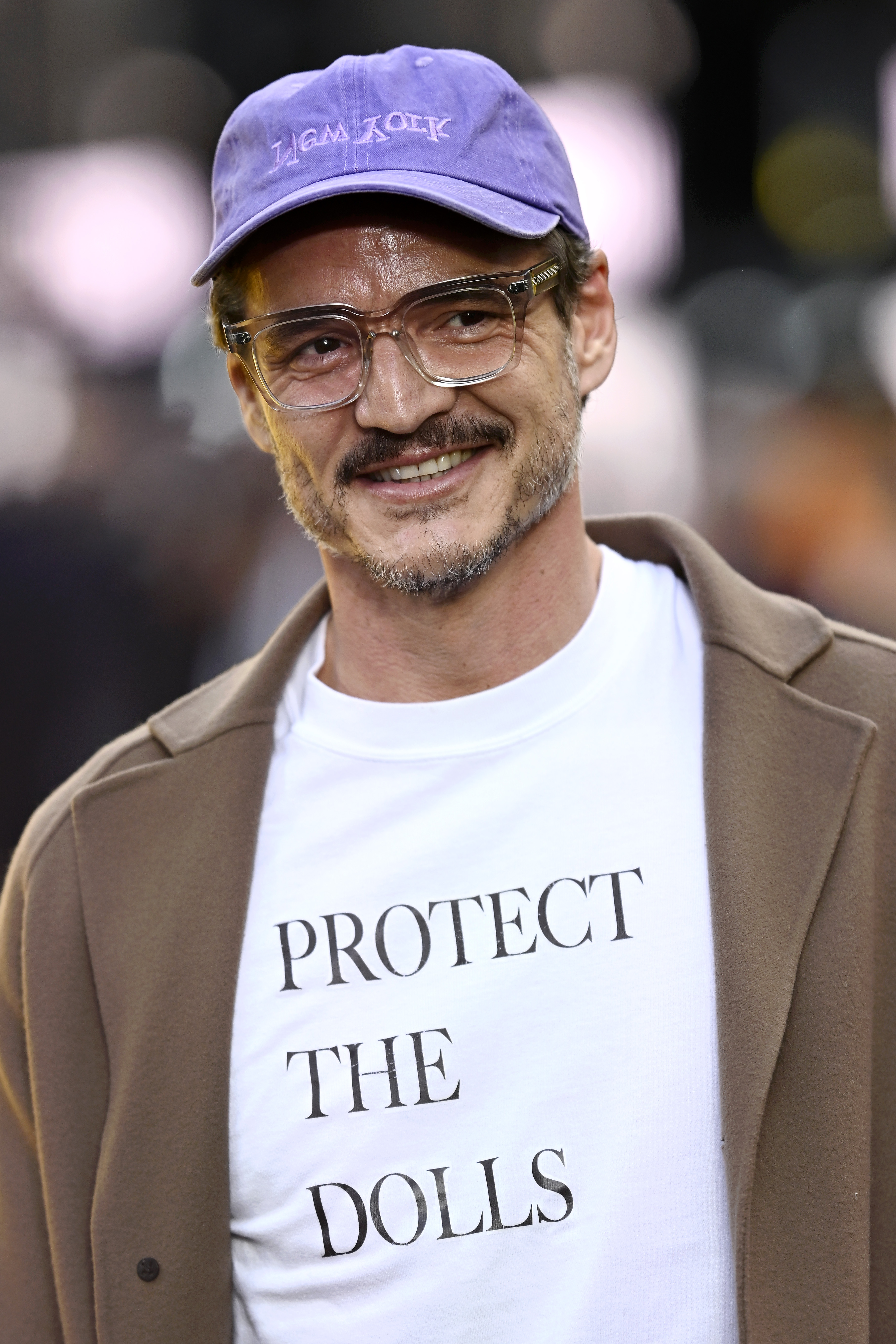 Pedro Pascal Gave Us The Ick From Day One—The Internet Is Just Now ...