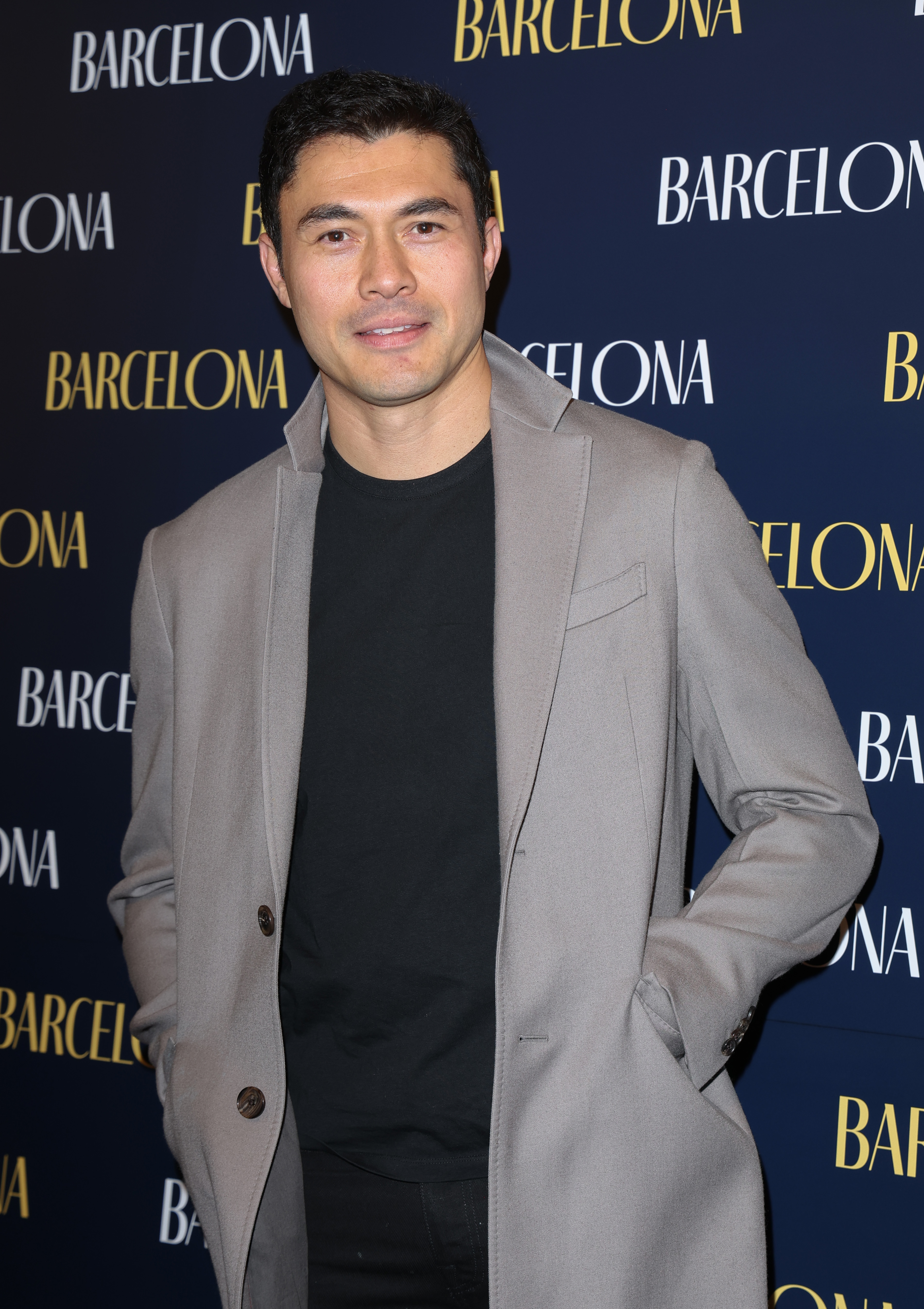 Henry Golding Says James Bond Should Stay A White British Man | Evie ...