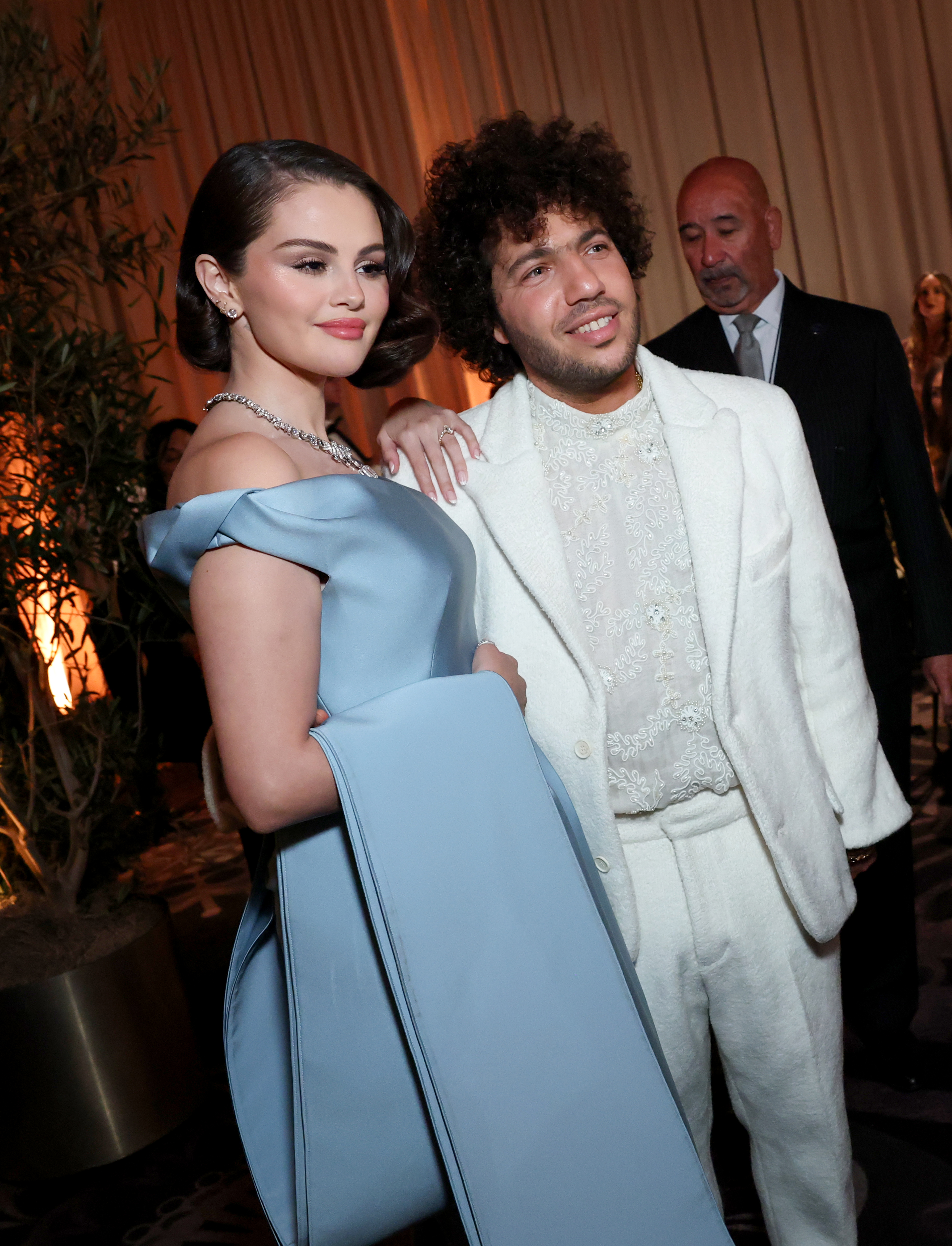 Benny Blanco Says He’s “Dreaming And Praying Every Day” To Become A Dad ...