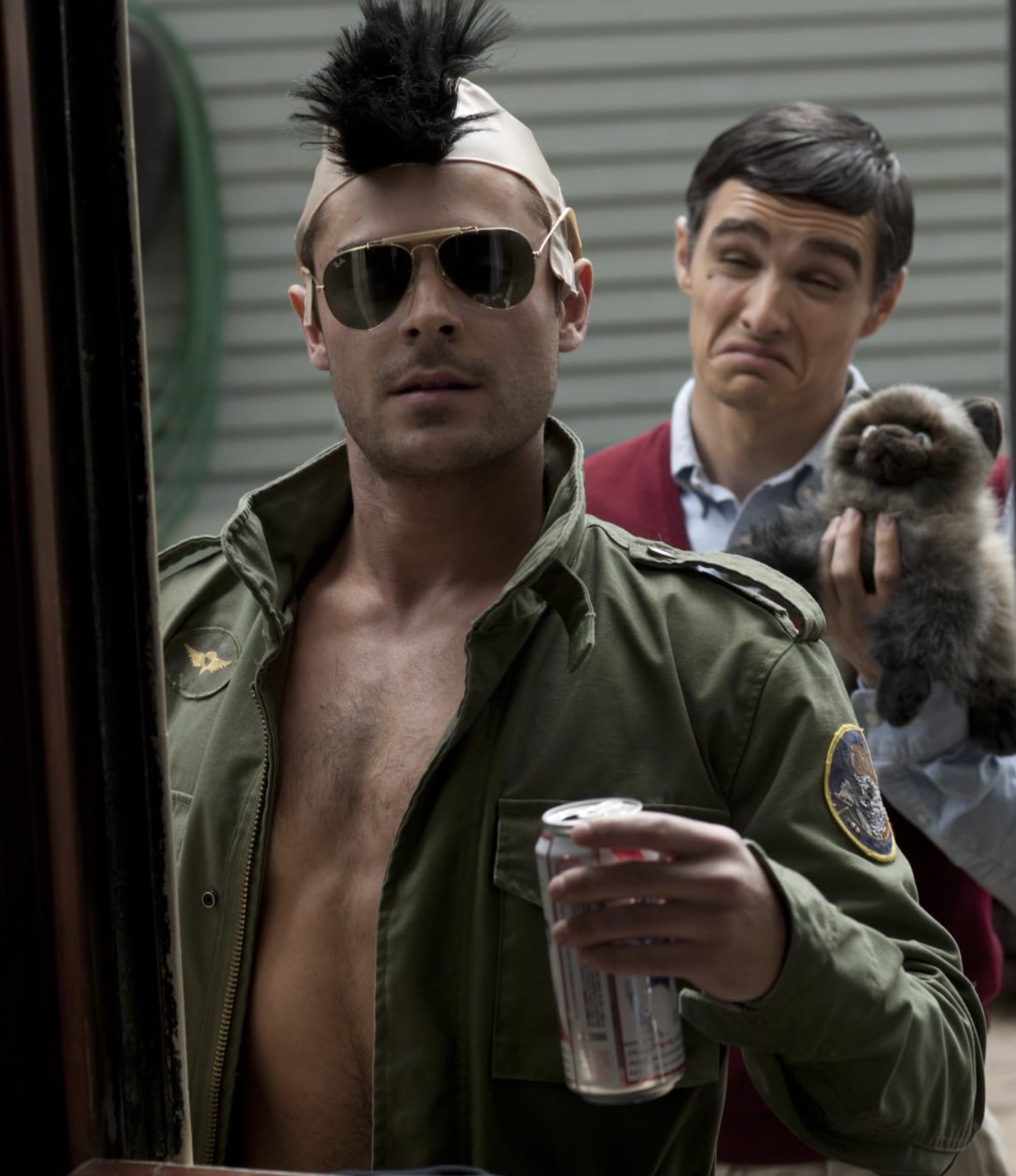 In Defense Of The Bro Archetype | Evie Magazine