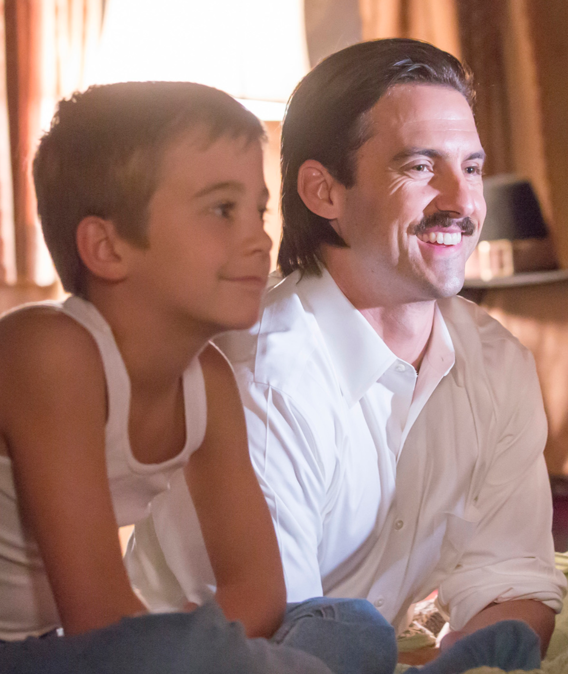 We Need To Normalize Showcasing The Virtues Of Fatherhood In Pop ...