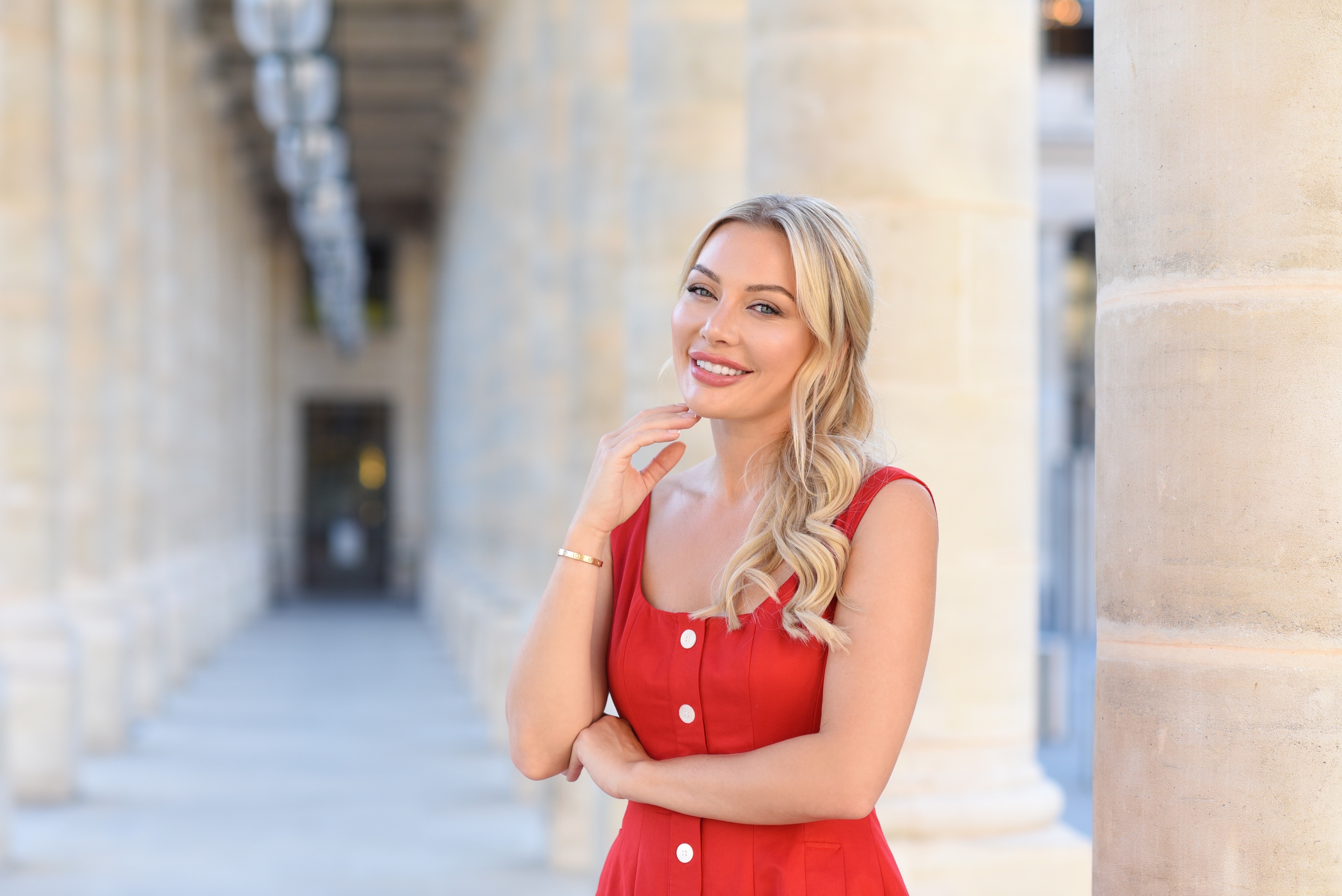 Anna Bey Isn’t Anti-Luxury, But She’s Not Buying The Dream Anymore ...