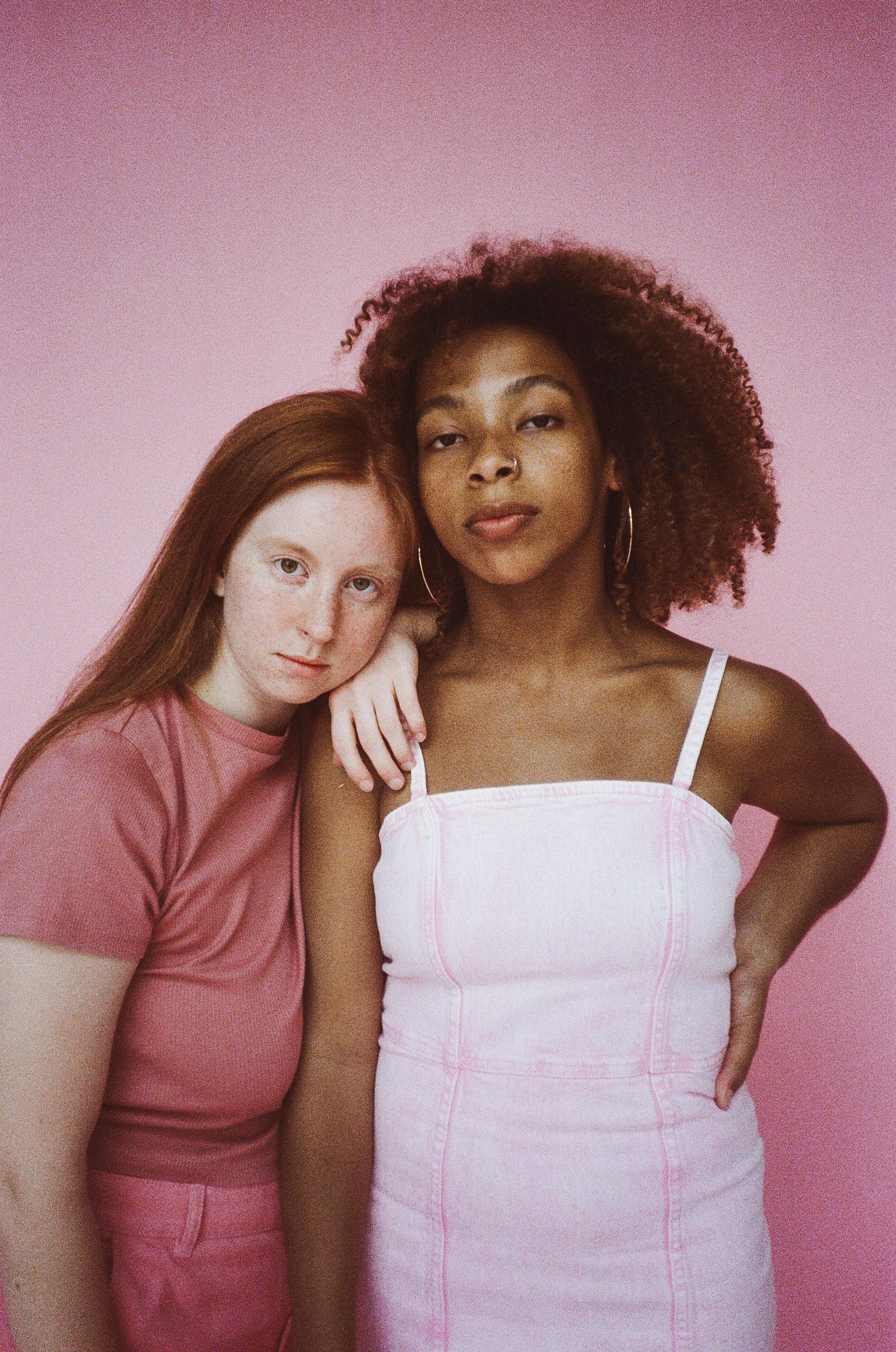 What The Gen Z Stare Reveals About A Generation Raised Online | Evie ...