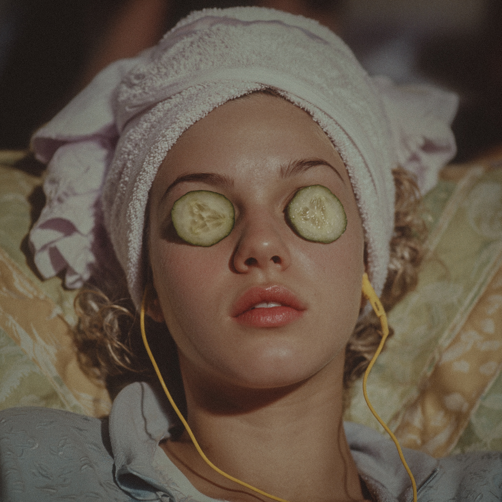 15 Clean Beauty Products The Evie Team Would Save In A Fire | Evie Magazine